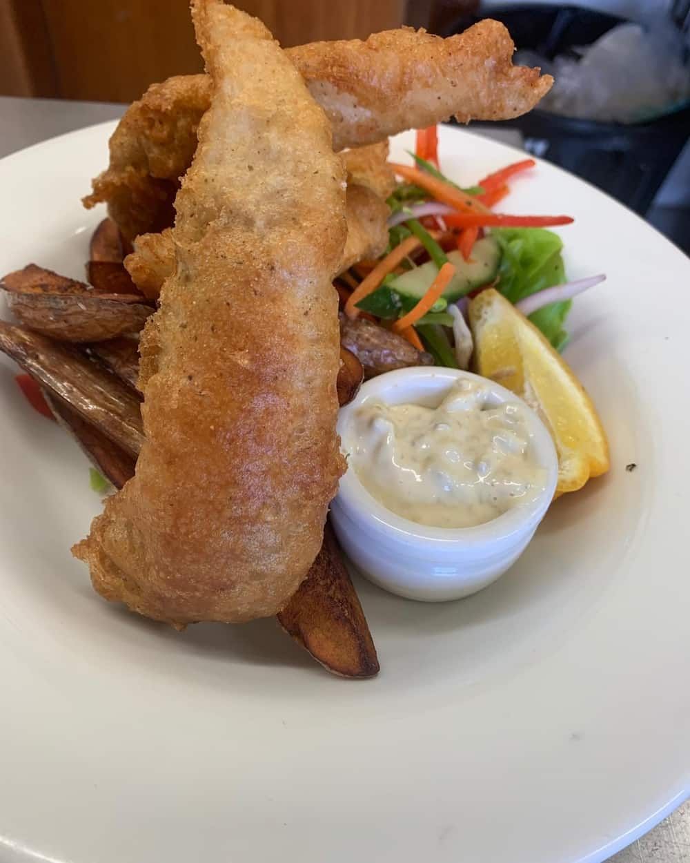 Restaurant in Grafton | Vines at 139