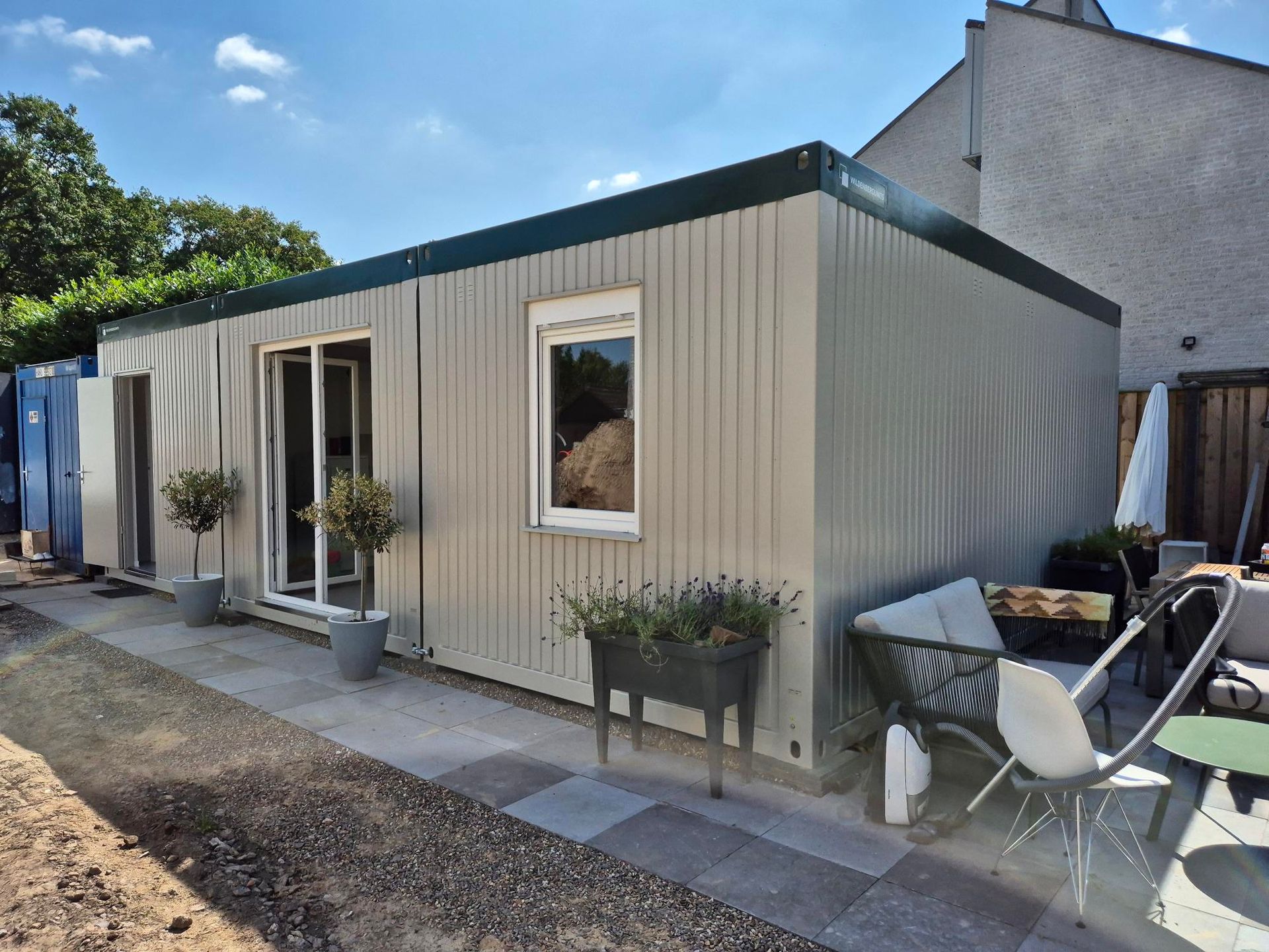 Woonunits huren | Wildenberg Units