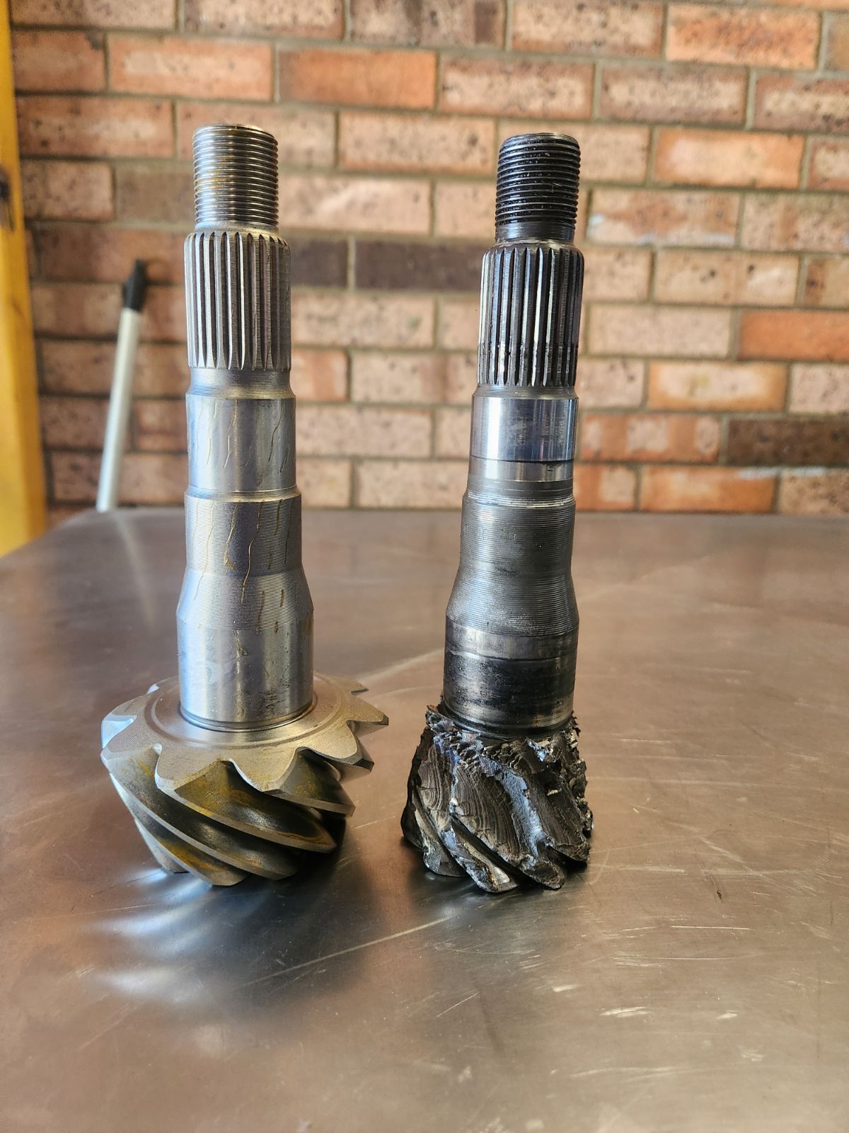 Expert Solutions for Transmission and Diff Services in WA