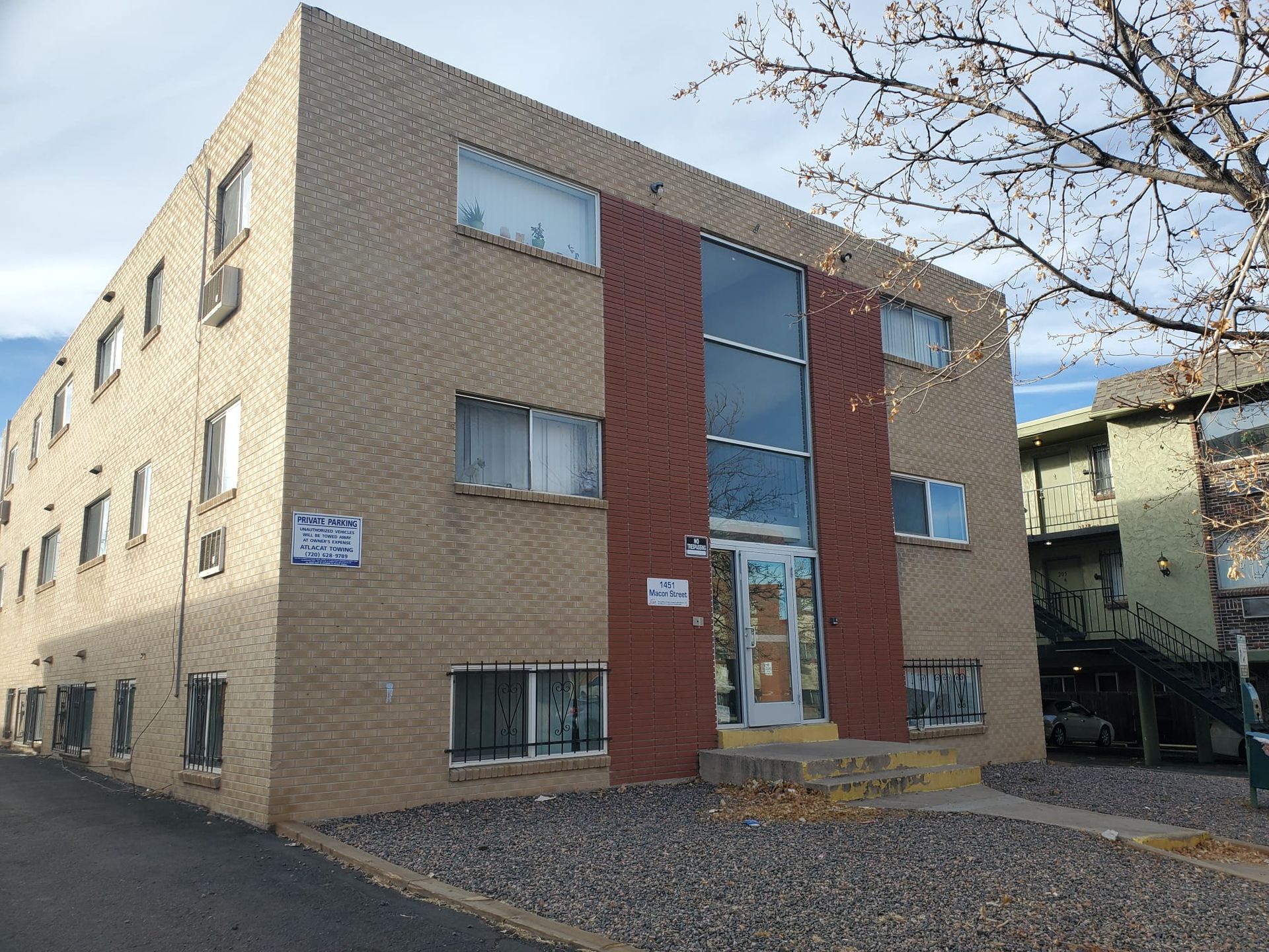 Home | SMG Property | Aurora