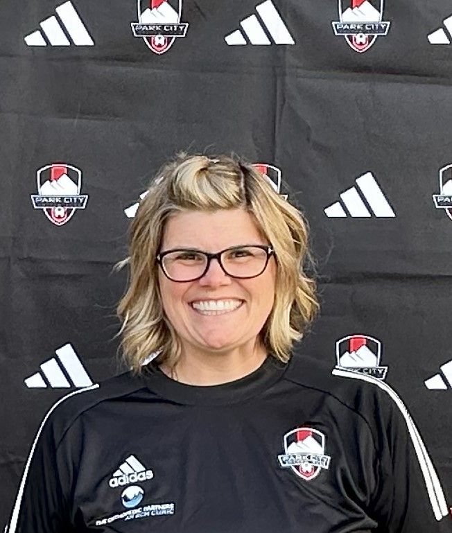 Park City Soccer Club