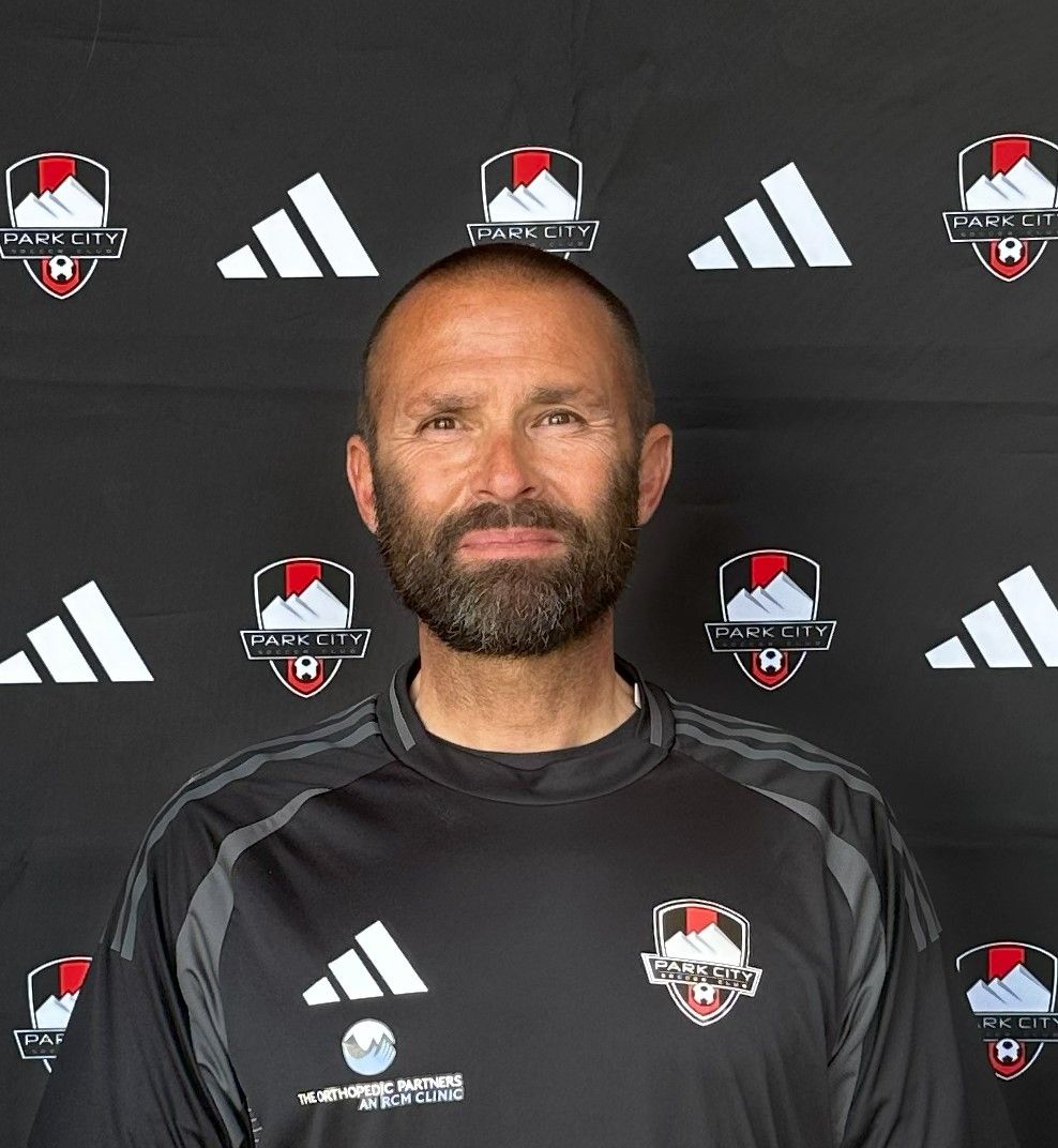 Park City Soccer Club