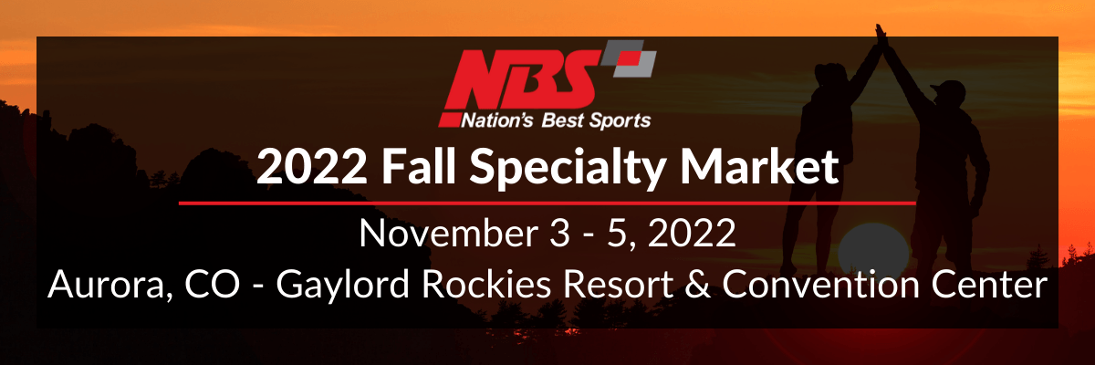 Sporting Goods Buying Markets | Nation's Best Sports (NBS)