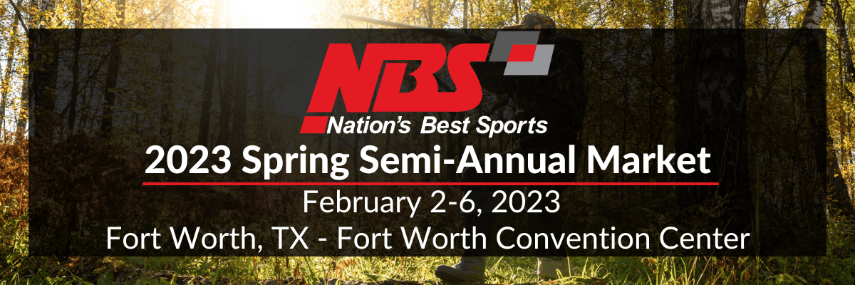 Sporting Goods Buying Markets | Nation's Best Sports (NBS)