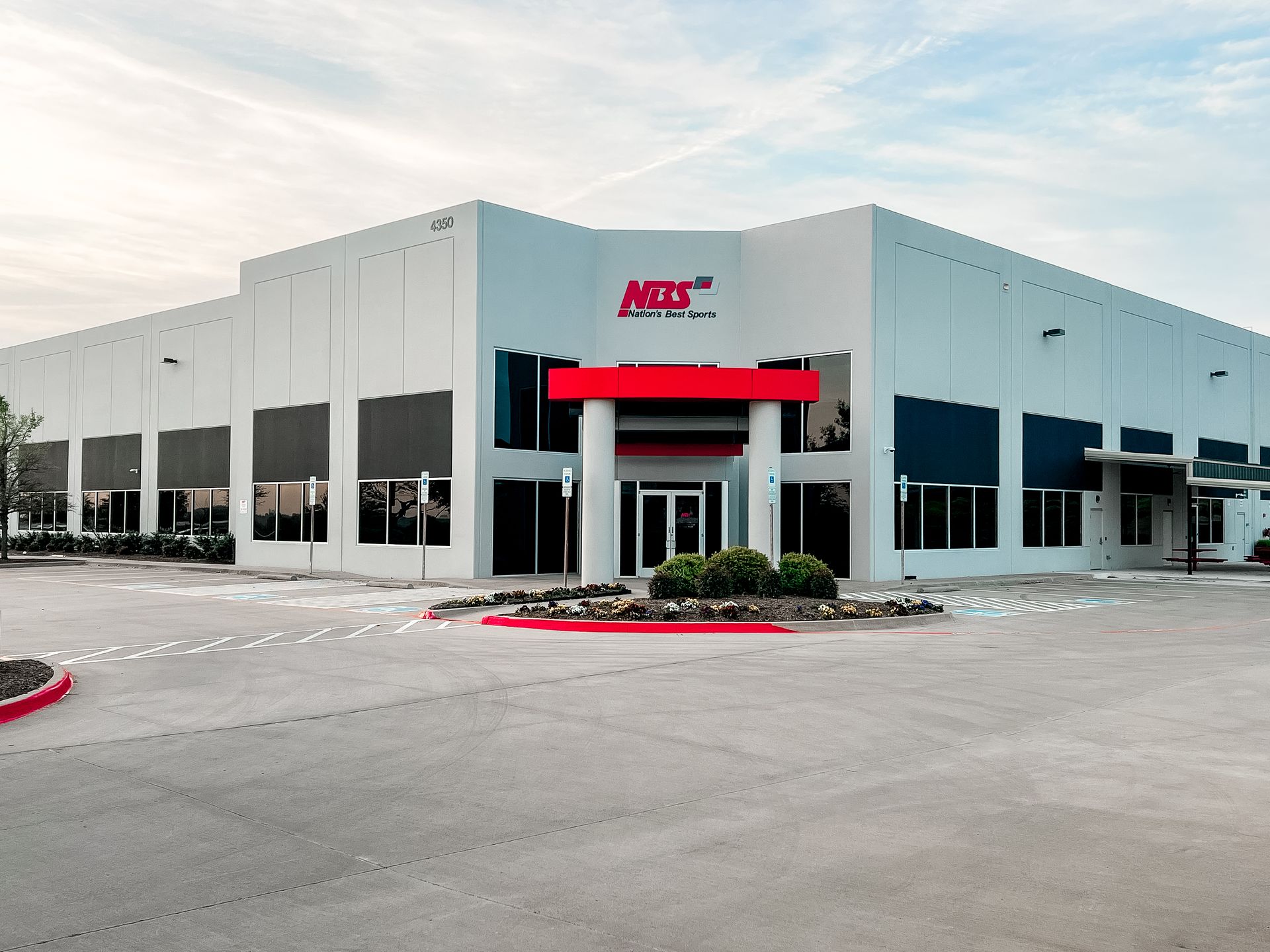 The NBS Team | Nation's Best Sports | Fort Worth, TX