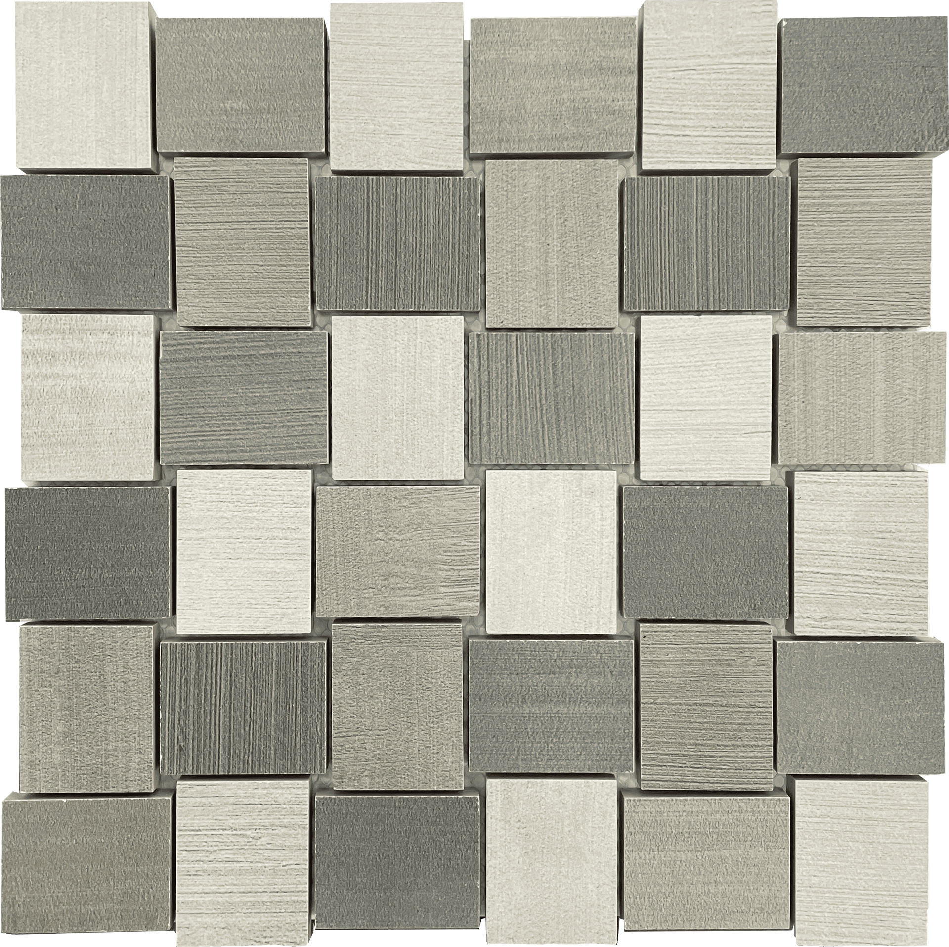 Porcelain Mosaics
