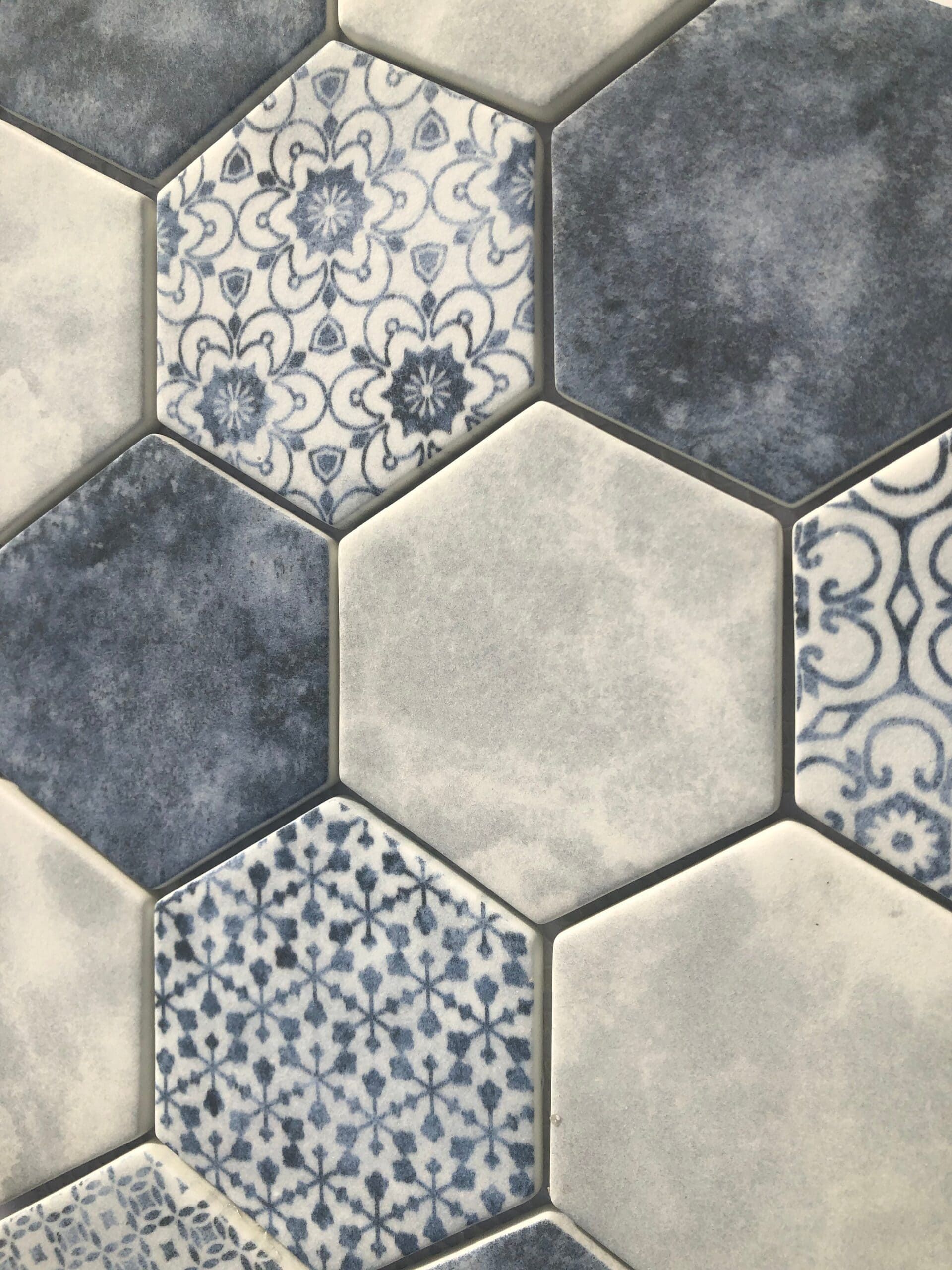 Glass Mosaics