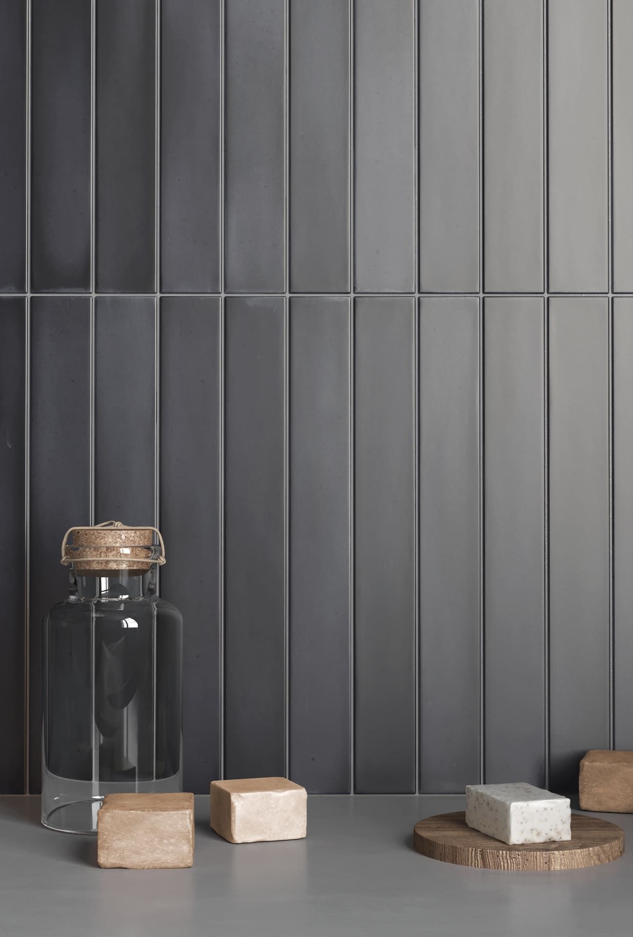 Dark Galaxy Peel & Stick Tile