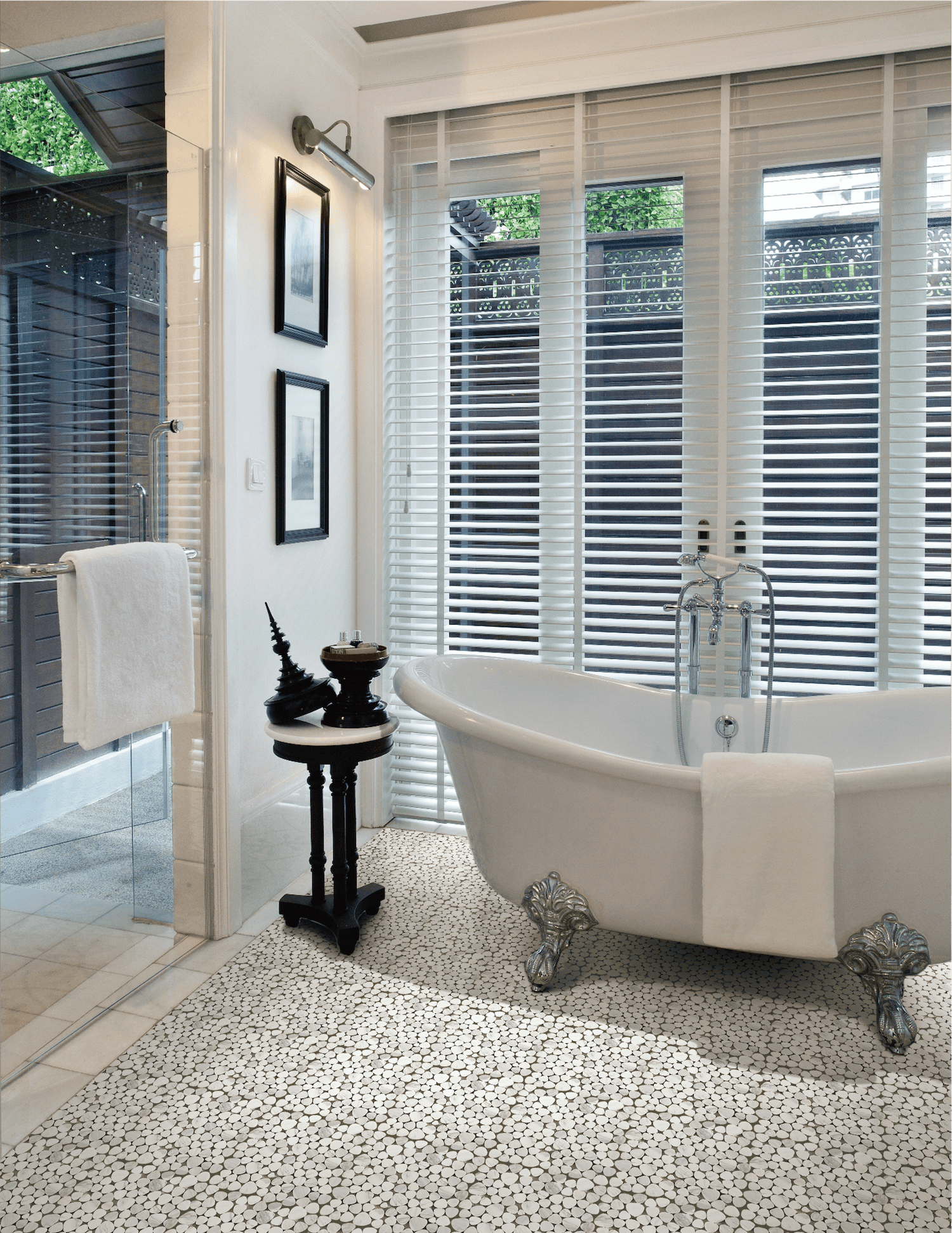 Decor Tiles by Equipe Ceramicas