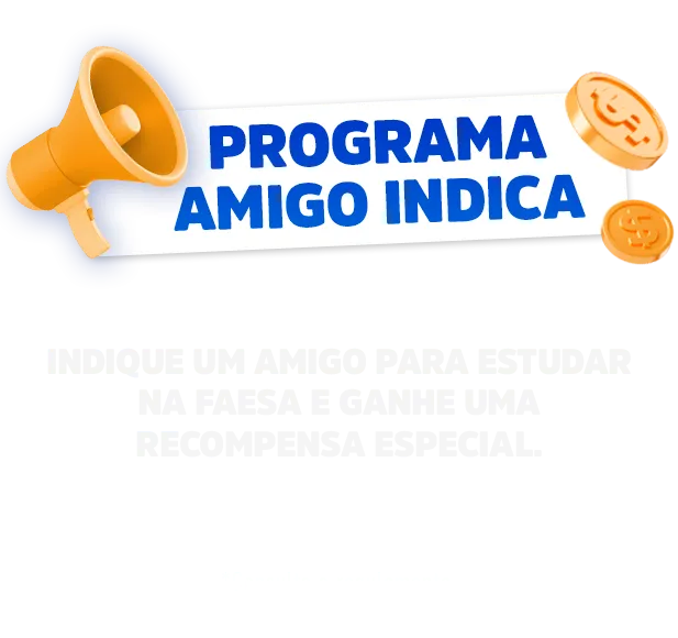 EAD FAESA | A melhor Graduação EAD da sua região