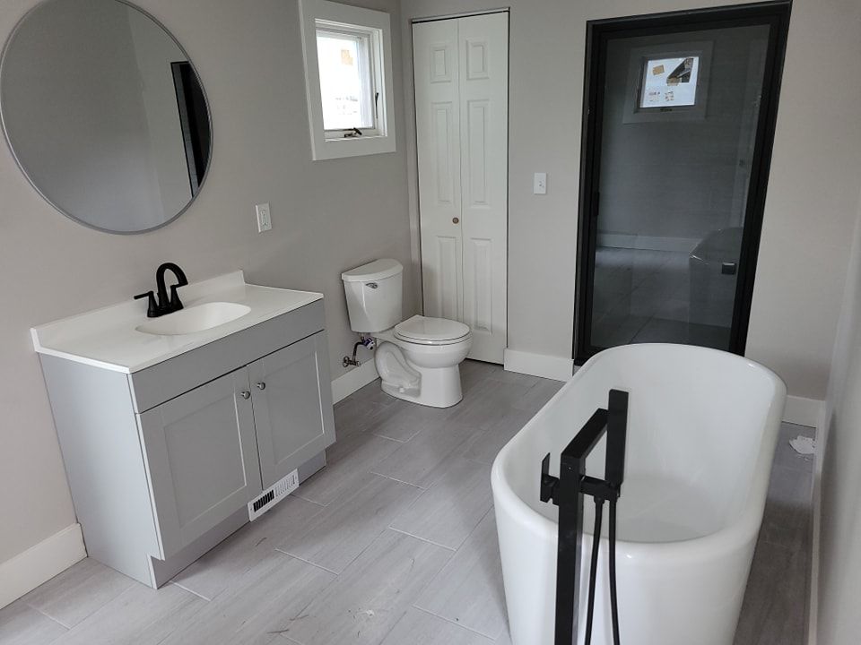 Gallery | Pittsburgh, Pennsylvania | Adams Construction