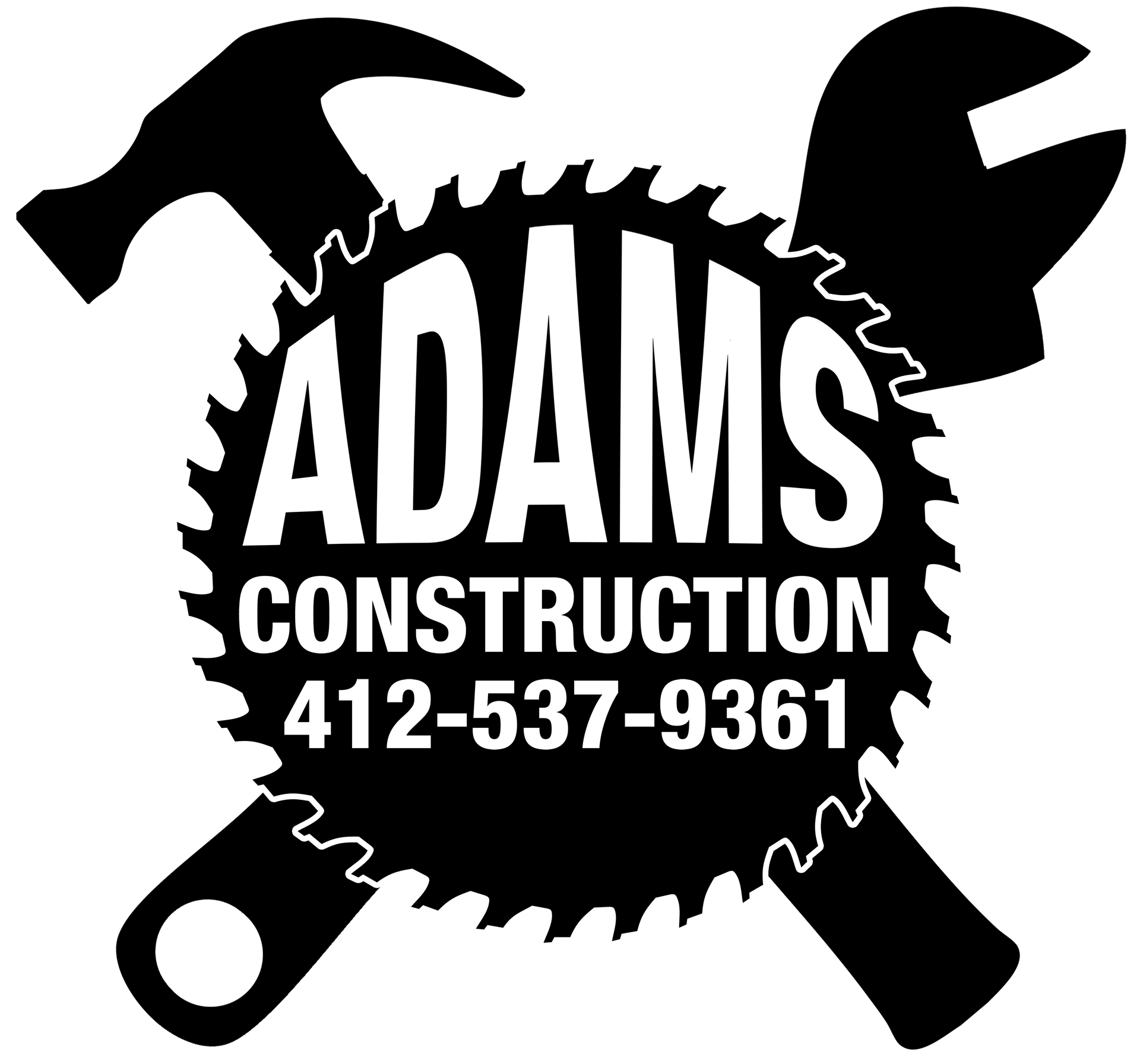 Construction Company | Pittsburgh, Pennsylvania | Adams Construction