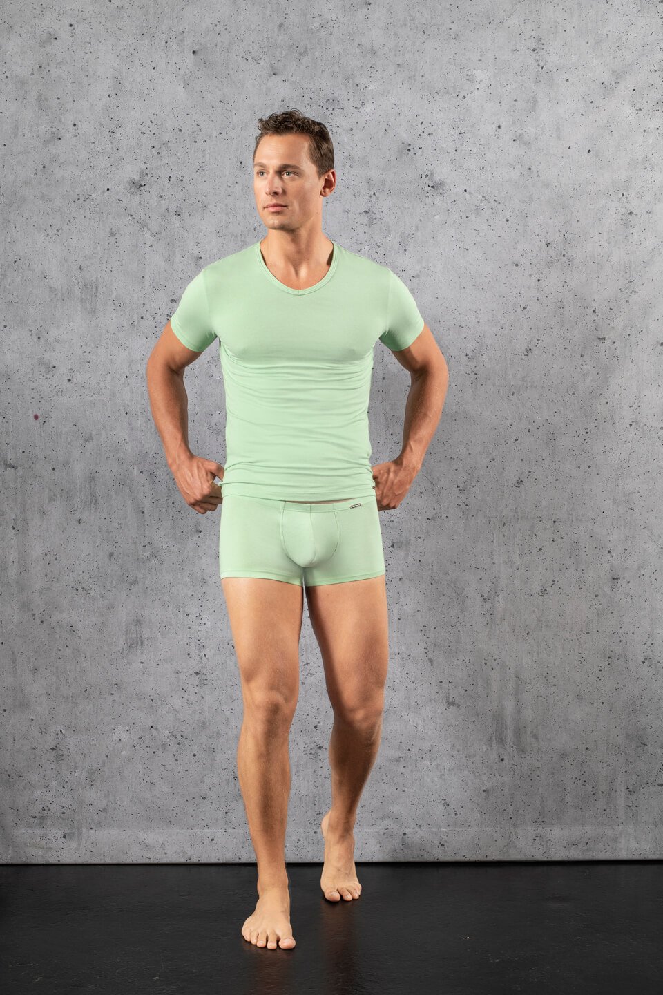 Olaf Benz | Amsterdam Underwear Company