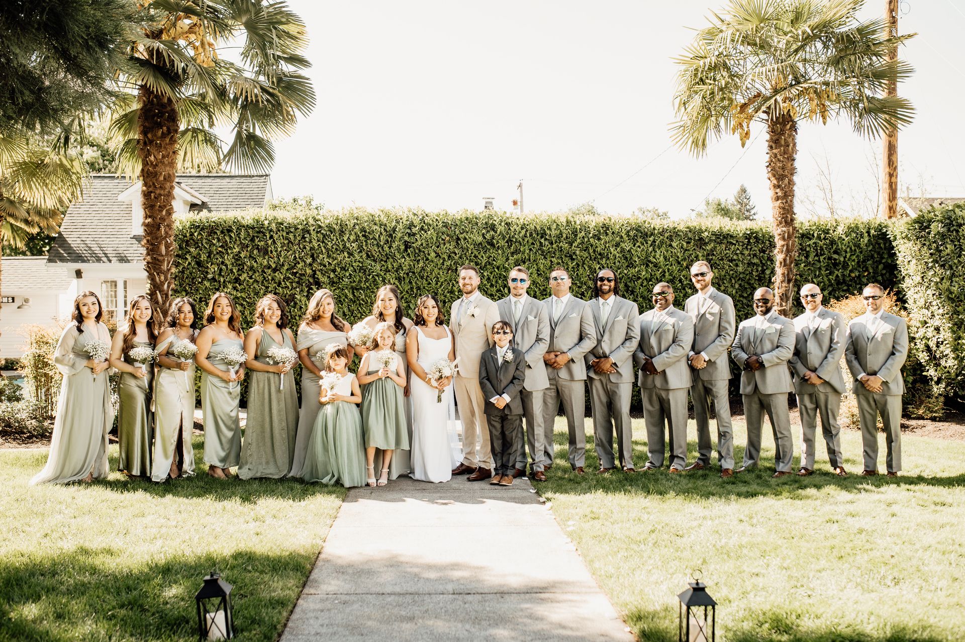 Gallery | Wedding and Event Venues in Washington