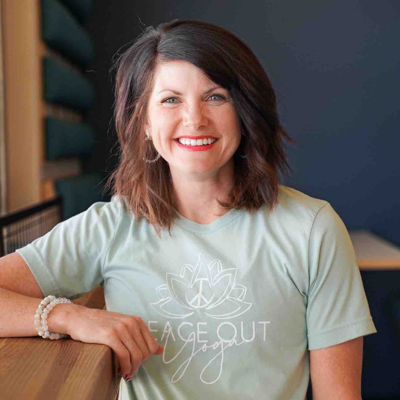 PEACE OUT YOGA | Our Team