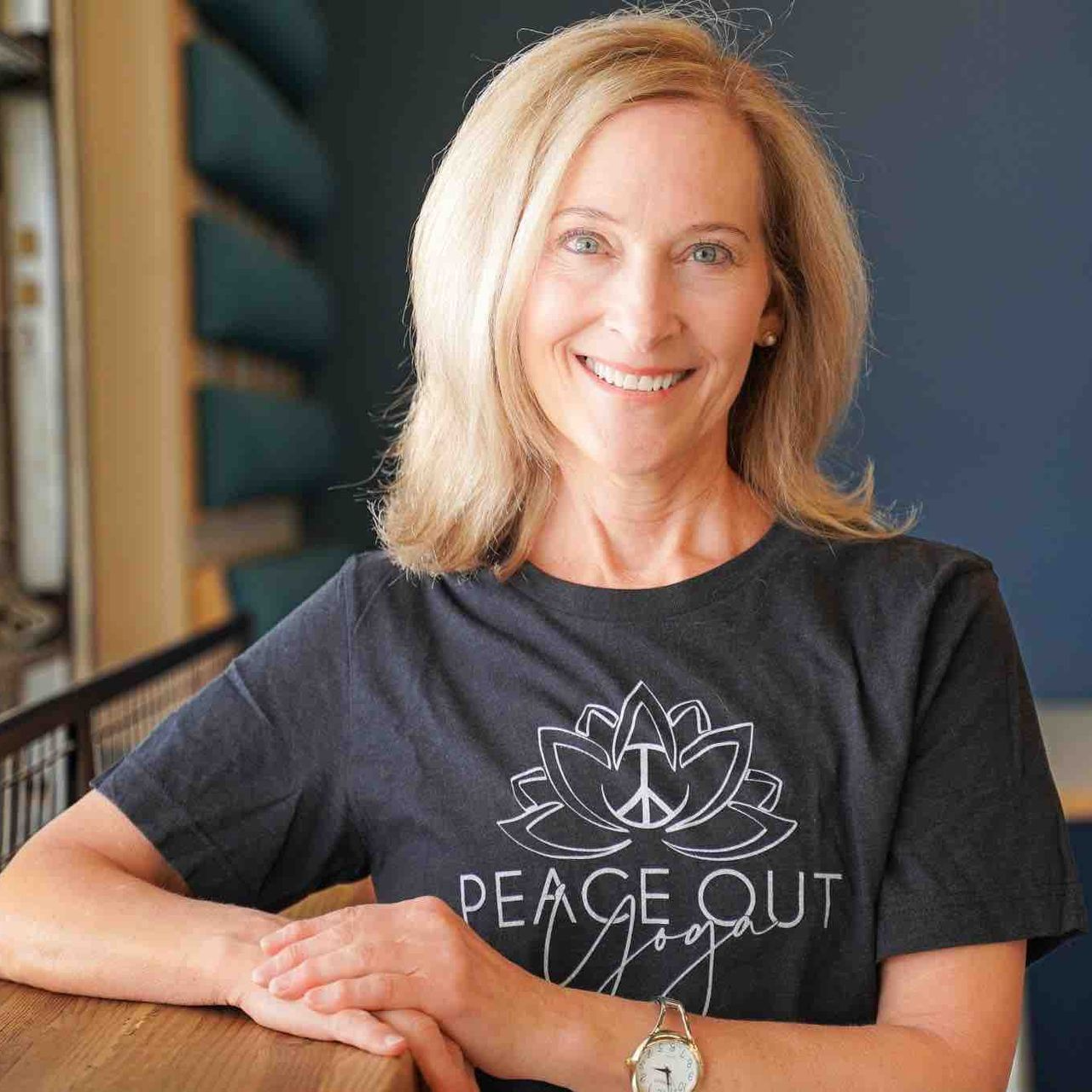 PEACE OUT YOGA | Our Team