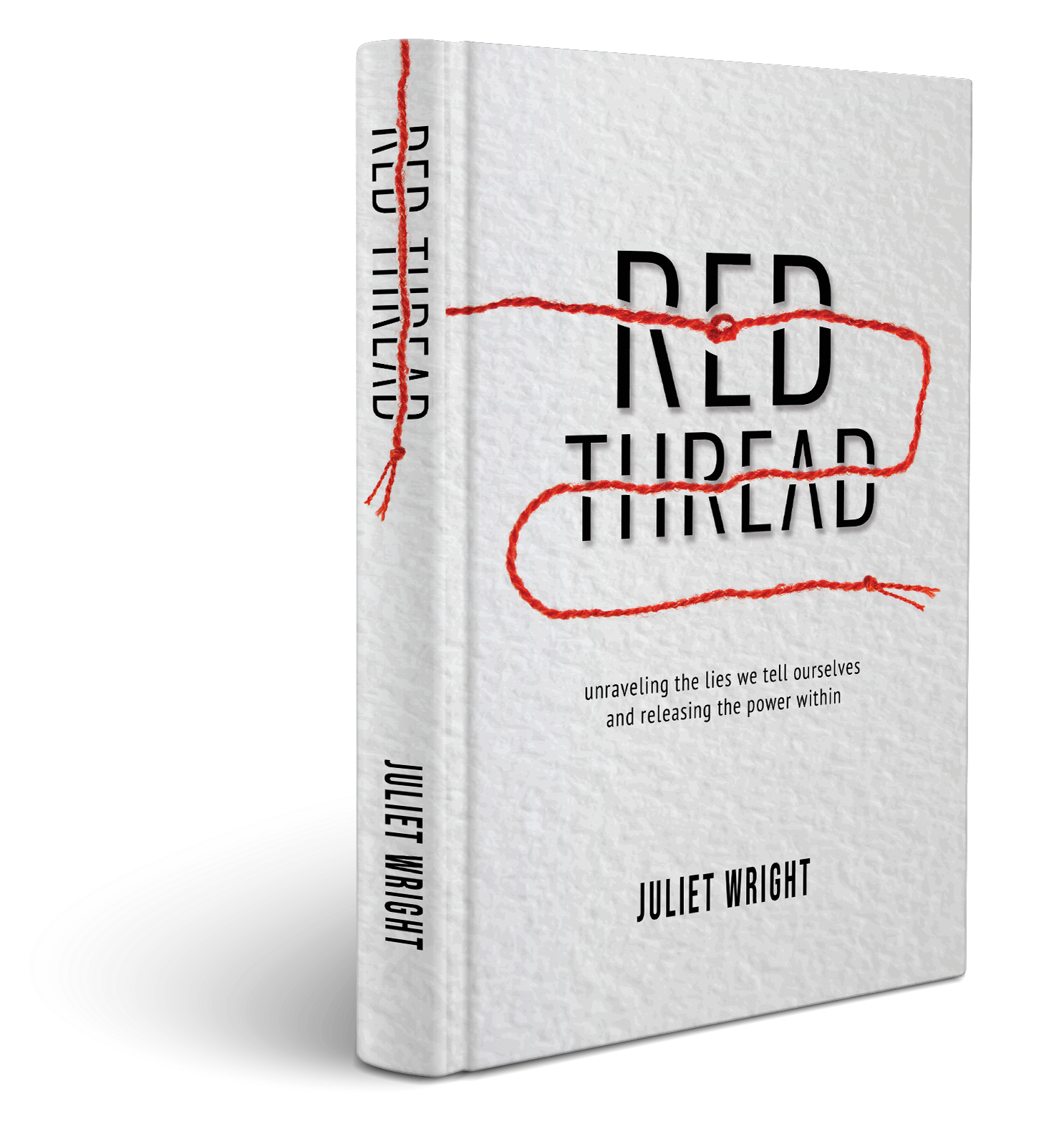 About Juliet | Red Thread Project