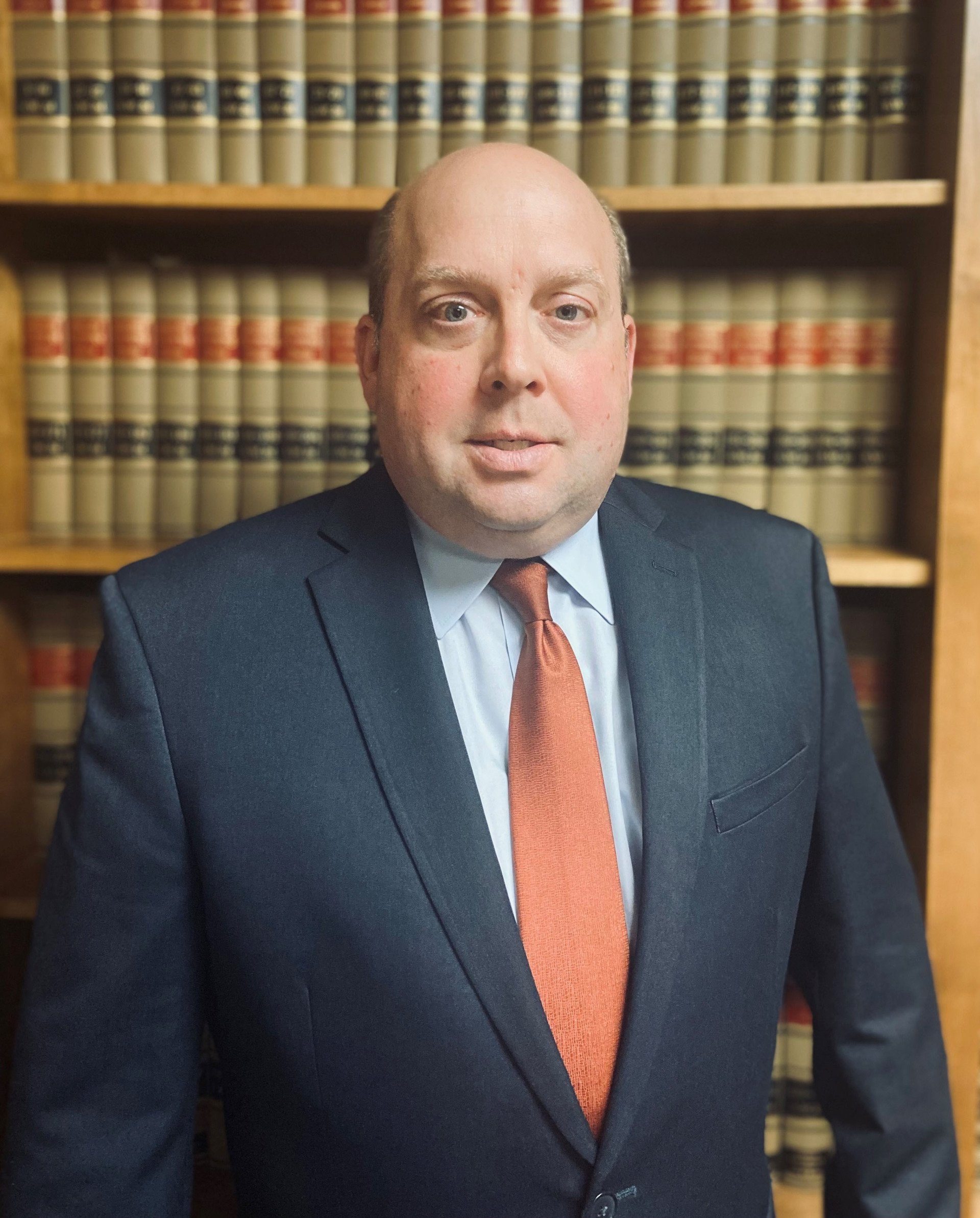 Jamie D. Winkler | Bellar & Winkler, PLLC | Carthage, TN