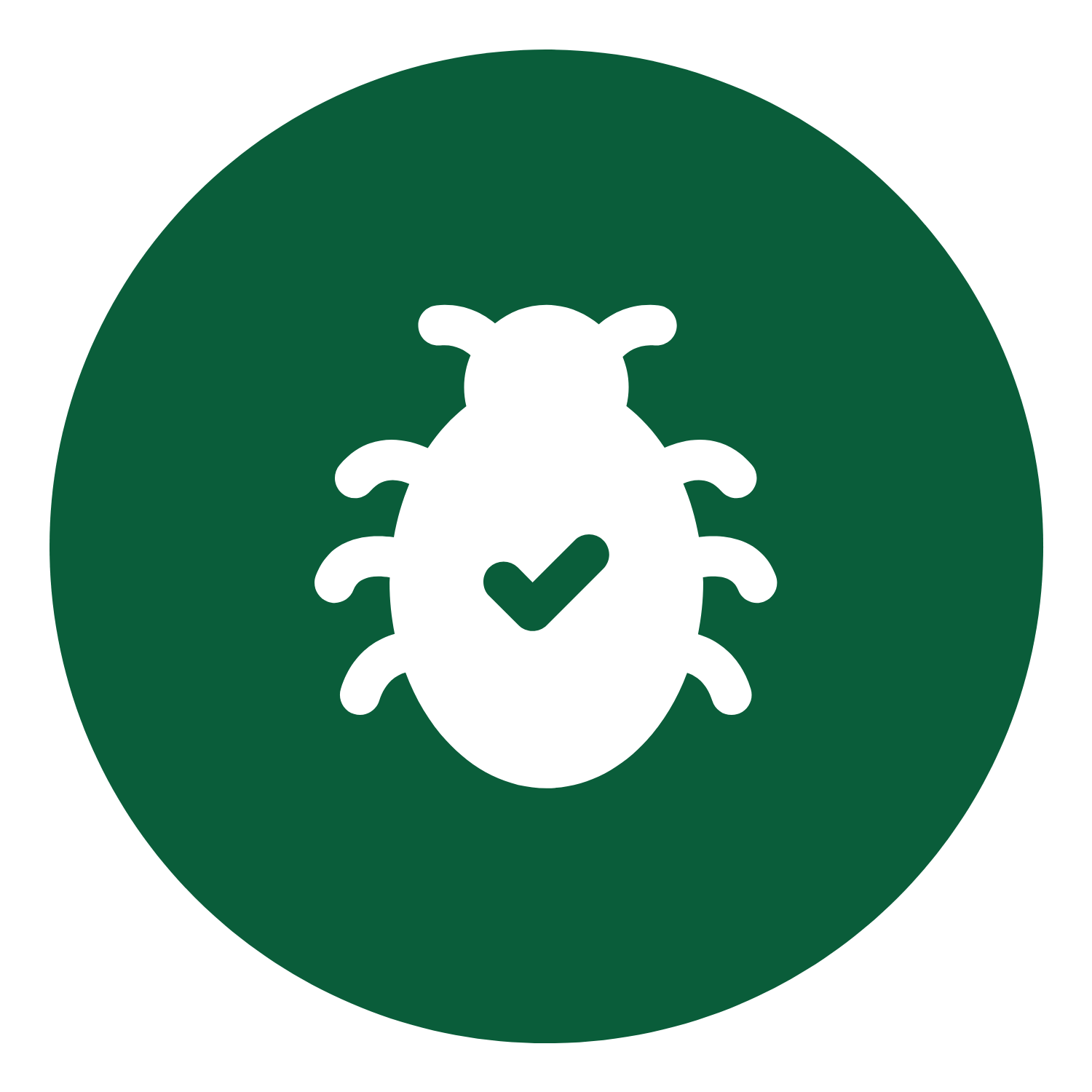 Tick Control | Parrish, FL | 941-729-6564