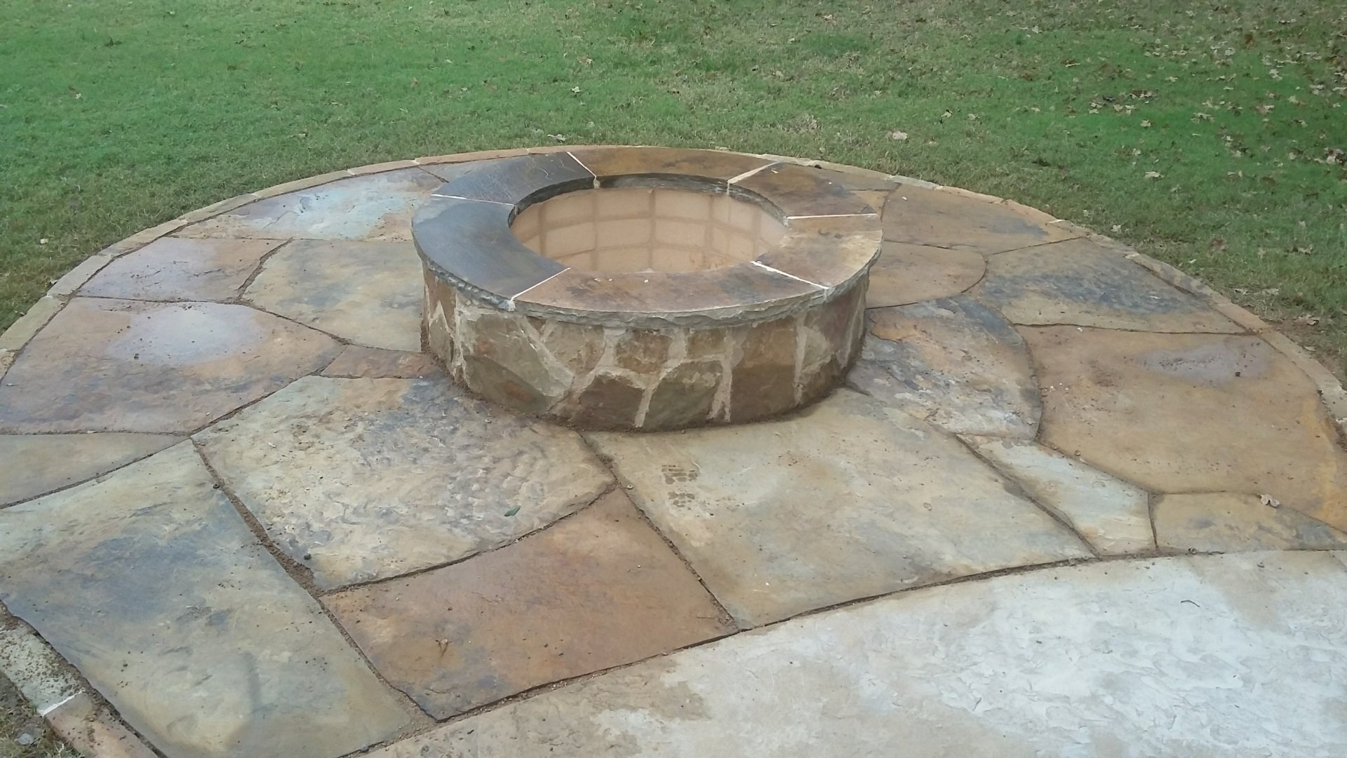 Outdoor Living Gallery | Rockwall Contractors Inc