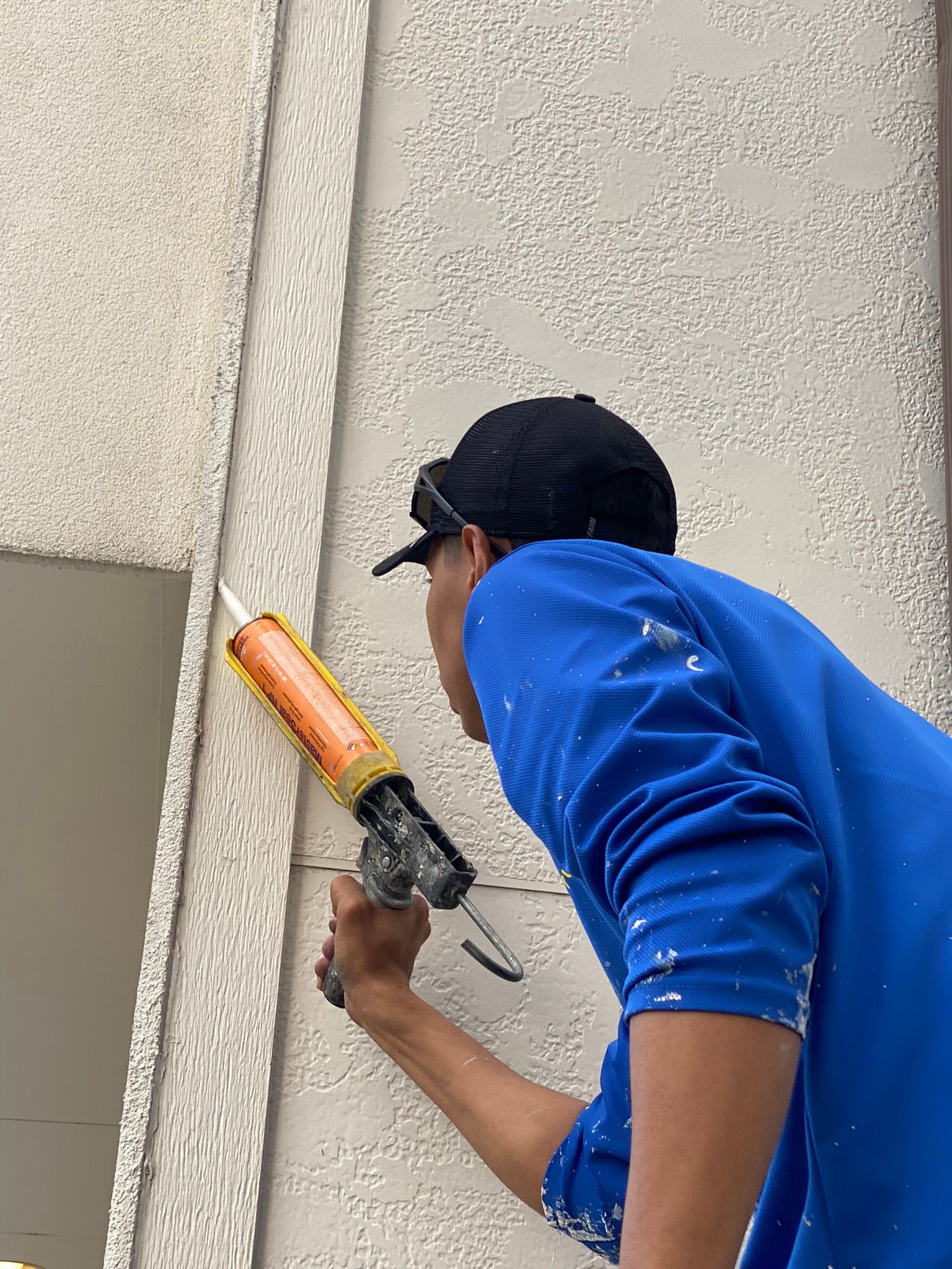 Stucco Maintenance | Greater Houston | (713) 478-1942
