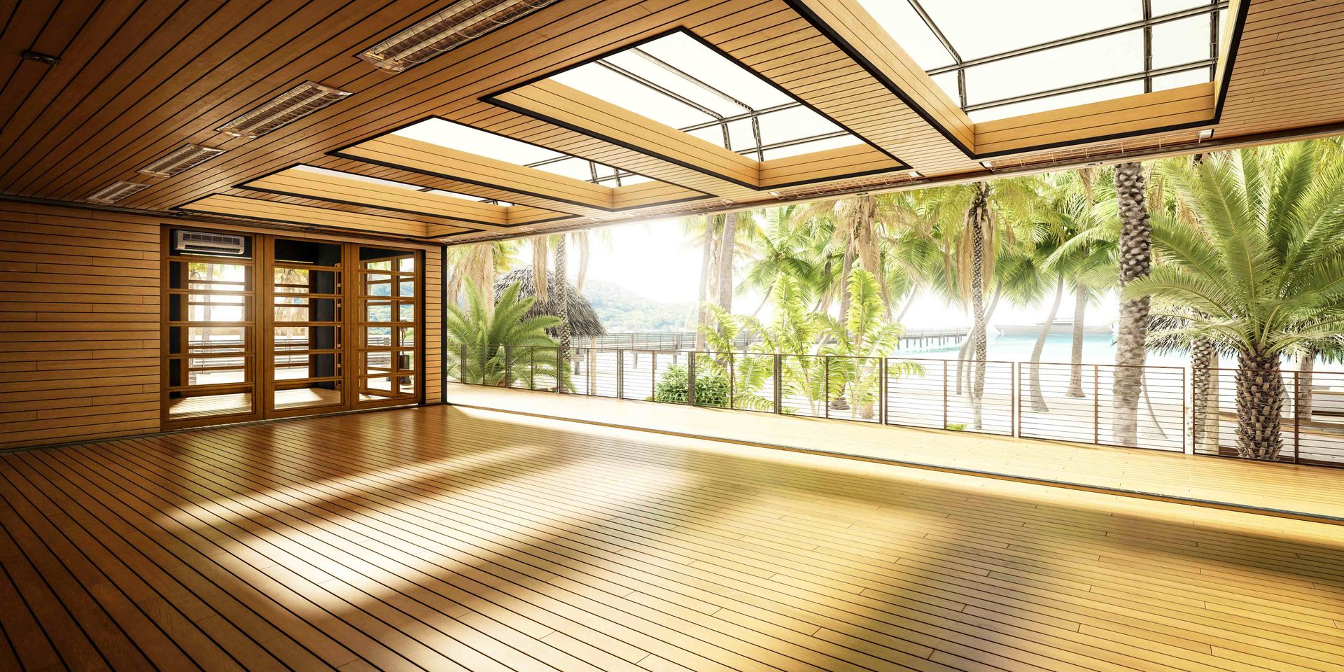 Exceptional Deck Builders Scottsdale, AZ | The Scottsdale Deck Doctor