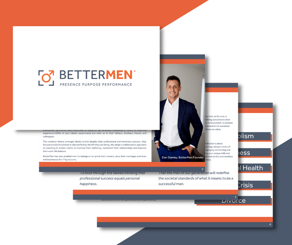 Home [www.better-men.uk]