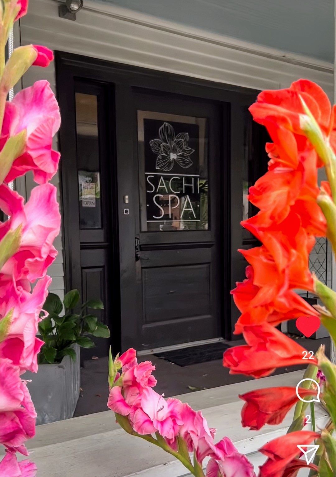 Spa Services | Sachi Spa | Asheville, NC