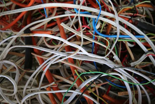 Electrical Cable Recycling in Darwin | Darwin Recycling