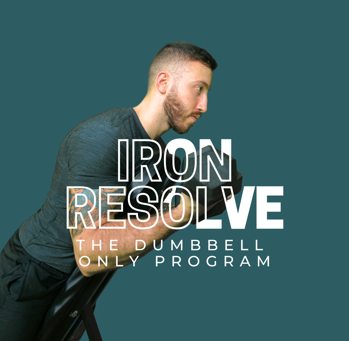 Strength Athletics | Fitness Mastery Program