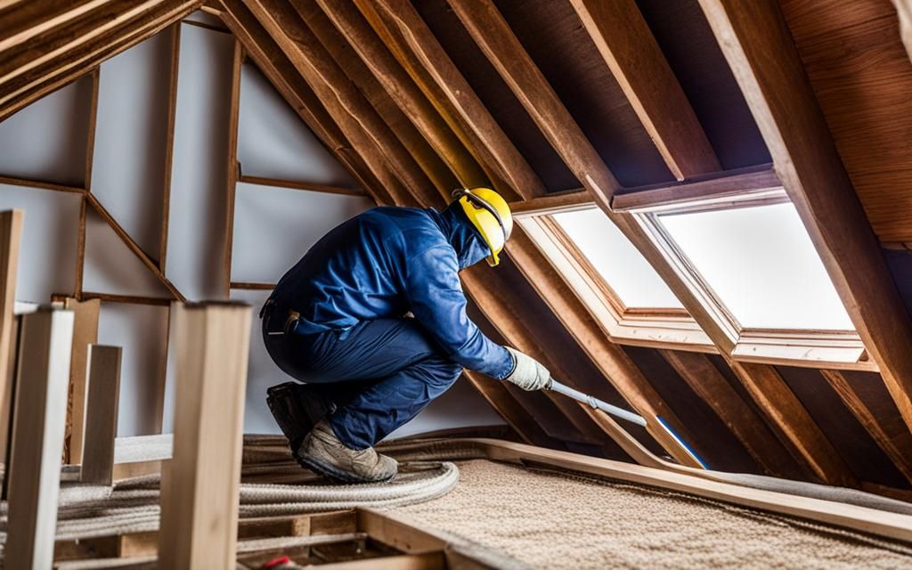 Elite Insulation Contractors Westminster CO