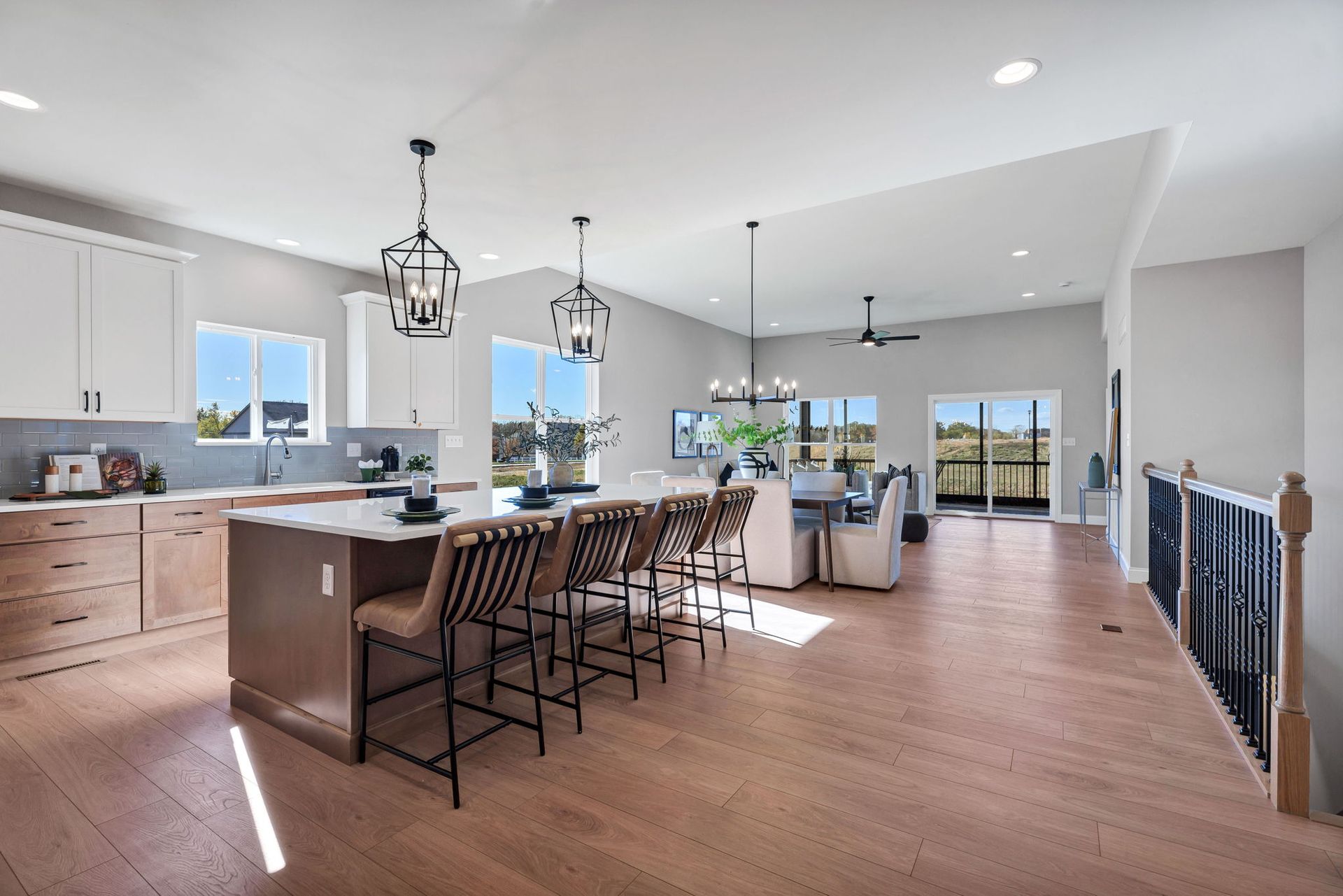 105 Columbia Meadows Ln. | O'Fallon | Kemp Homes