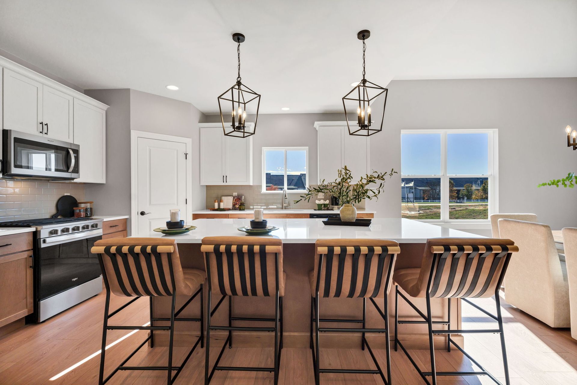 105 Columbia Meadows Ln. | O'Fallon | Kemp Homes