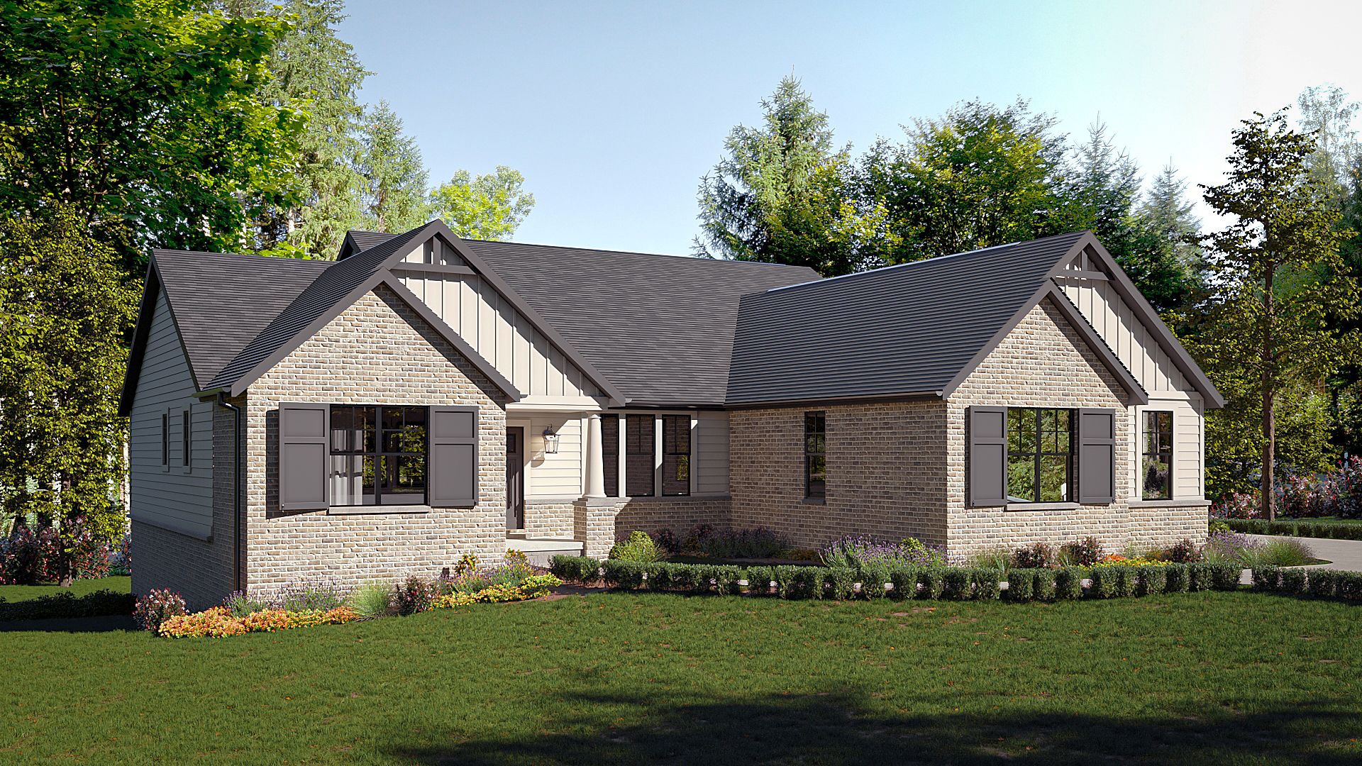 1136 Weidman | The Kemp Homes Co | Town and Country