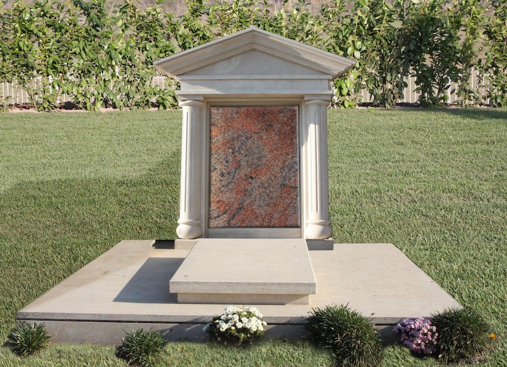 Tombe In Marmo a Roma | Morasca