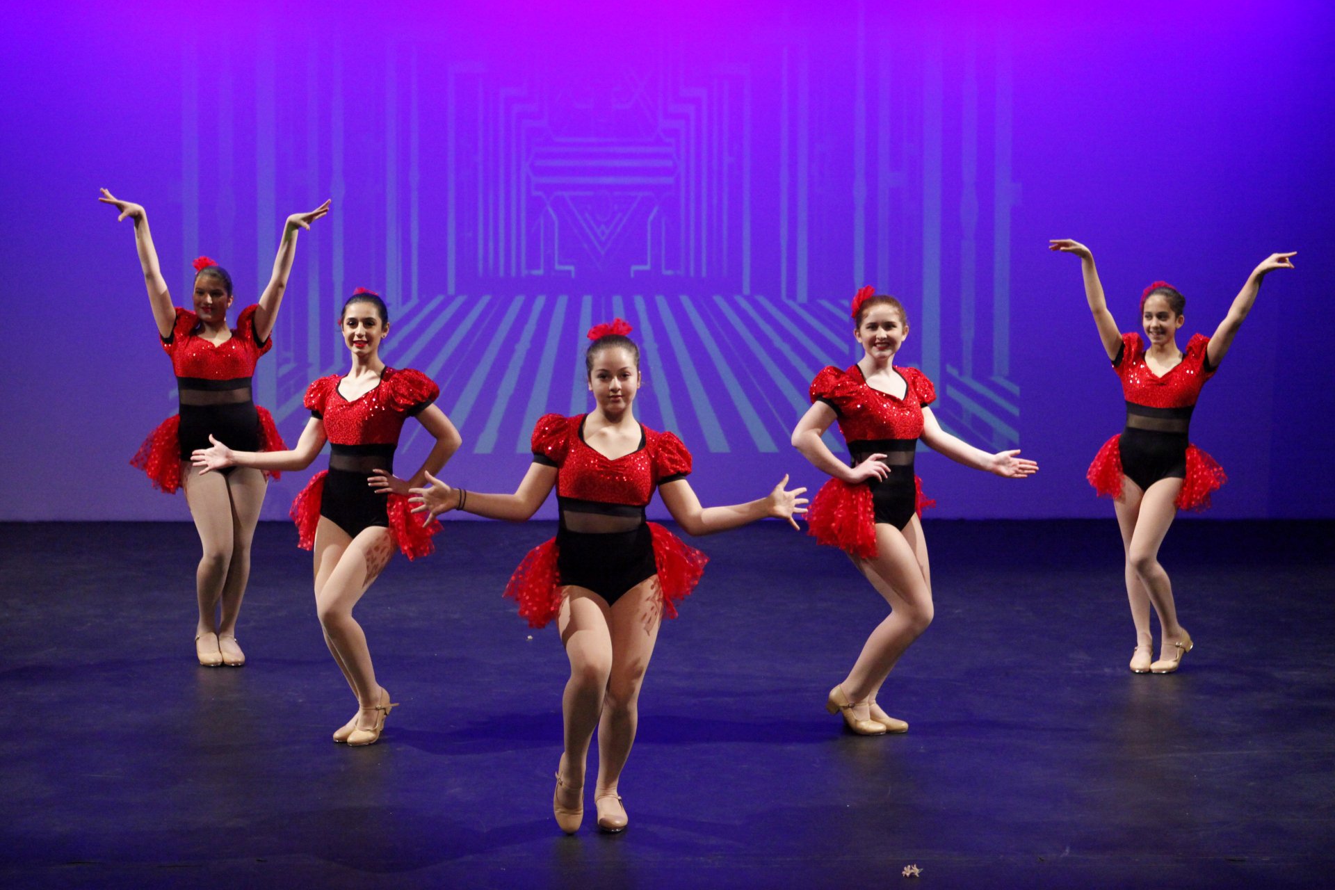 Classes | Riga Victoria Dance Academy