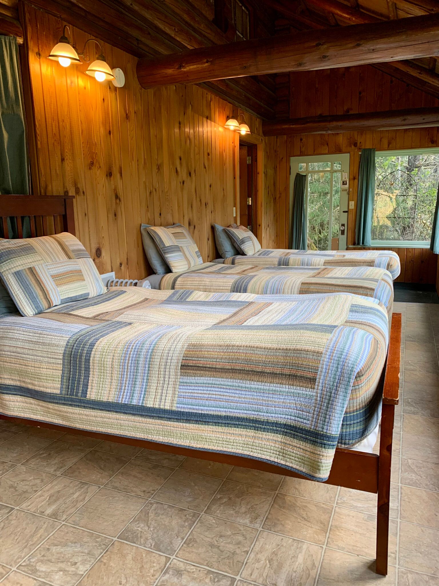 Copper Creek Lodge | Copper Creek Inn