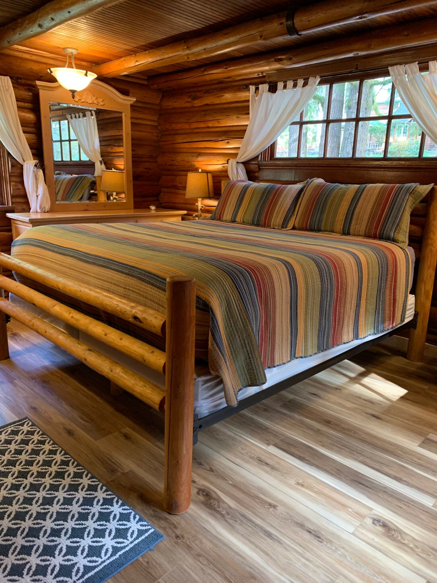 Copper Creek Lodge | Copper Creek Inn