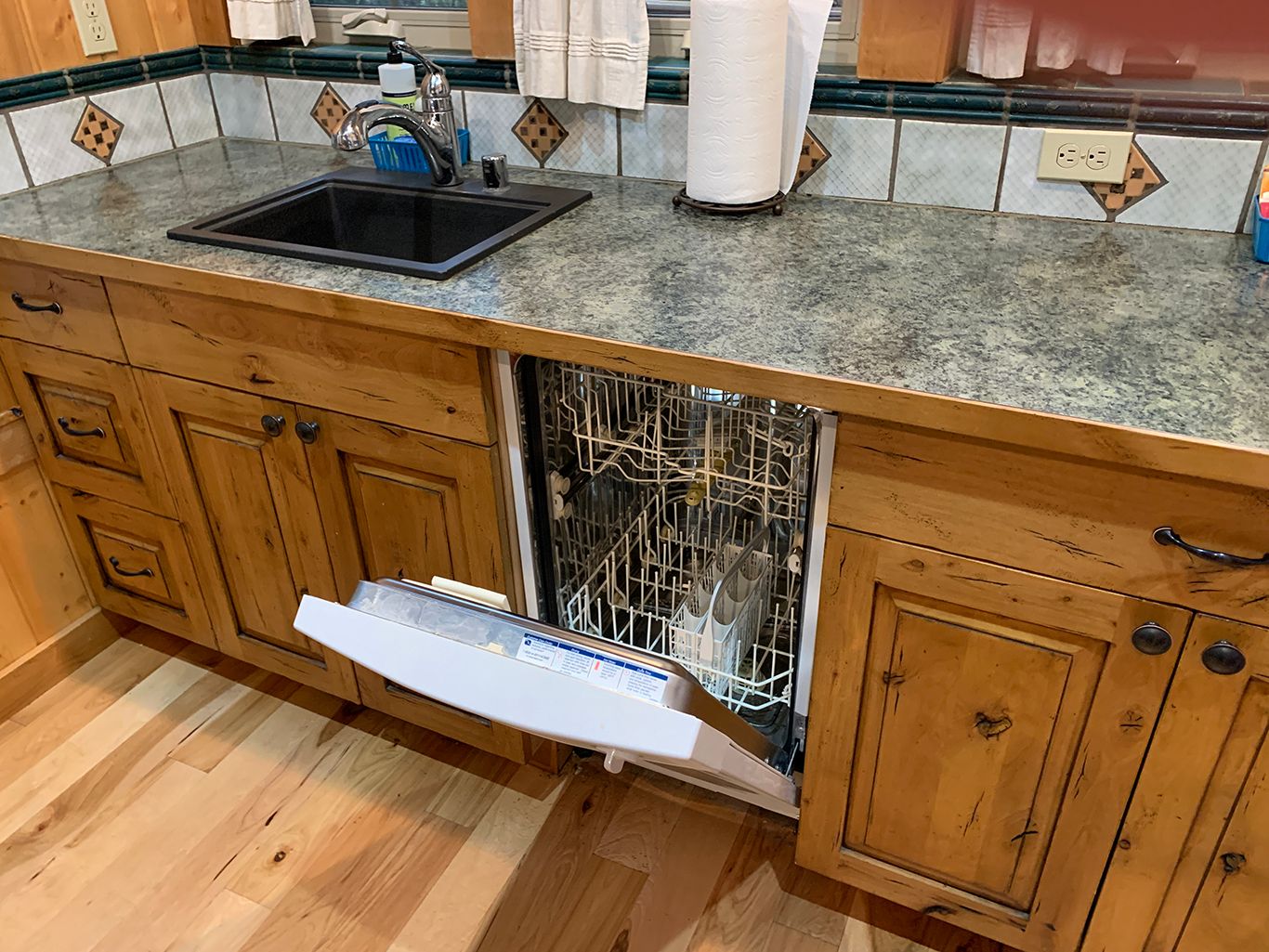 Muir Cabin | Copper Creek Inn