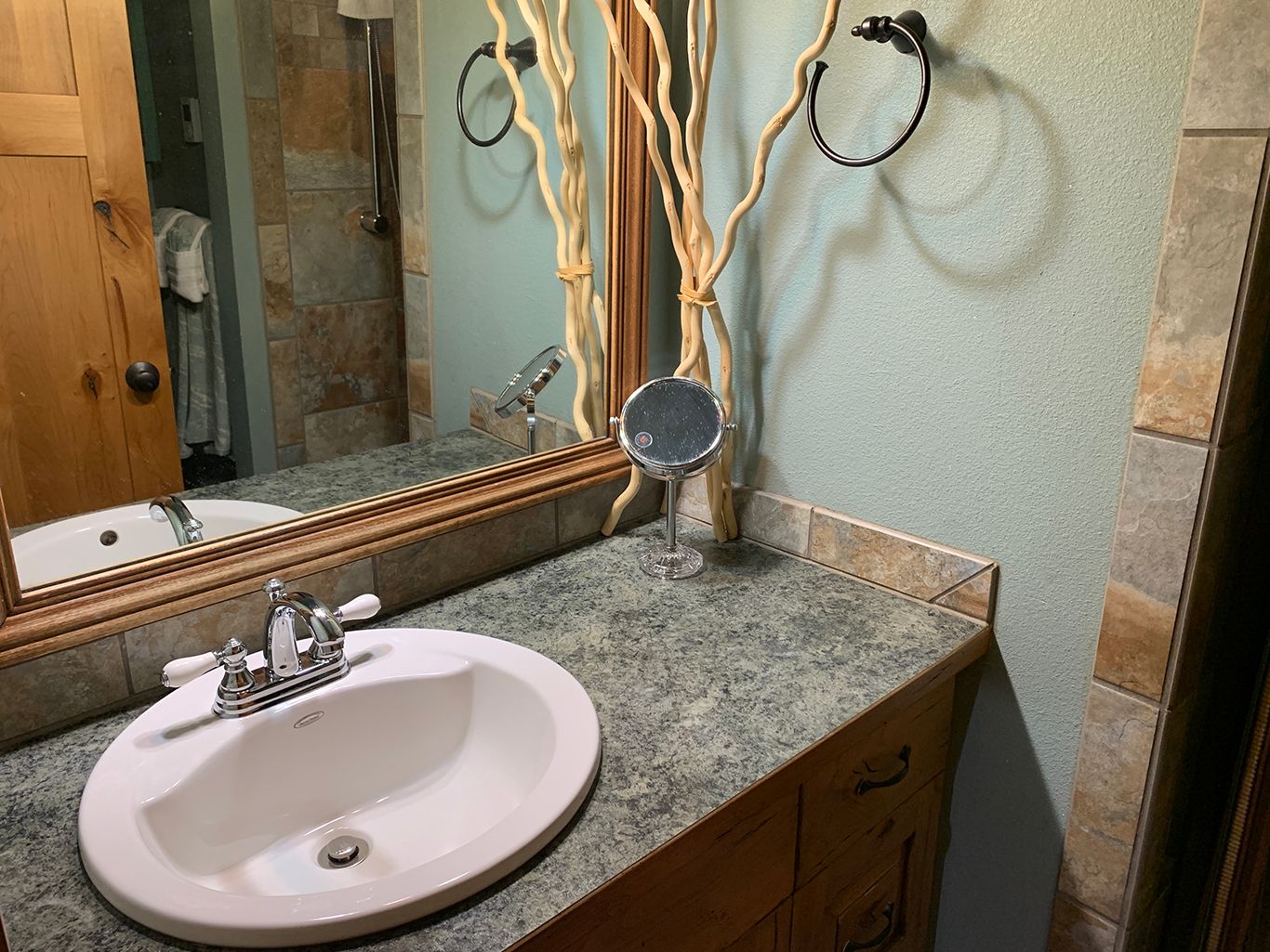 Muir Cabin | Copper Creek Inn