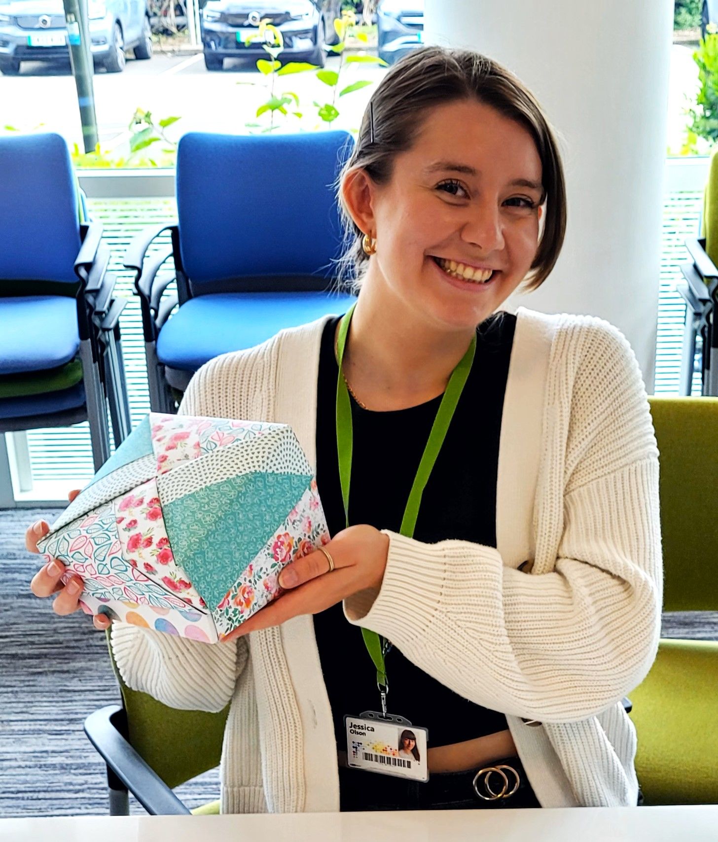 Creative Team Building Workshops | Crafty Team Building