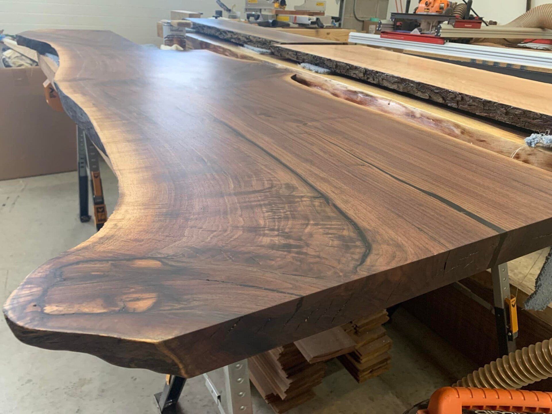 Home | WNY Wood Products