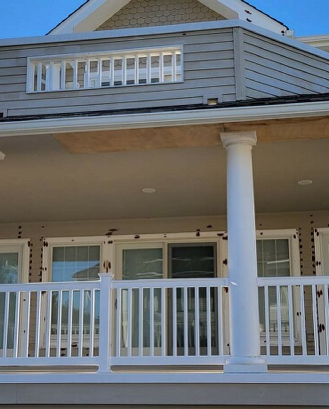 2021 Project Gallery | SPG Paint & Stain #1 Trusted LBI Painter