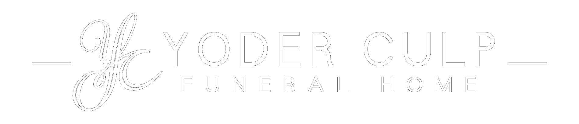Yoder-Culp Funeral Home | Goshen, IN