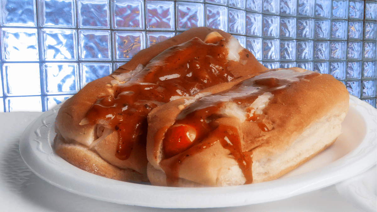 Chris' Famous Hotdogs | Downtown Montgomery Alabama