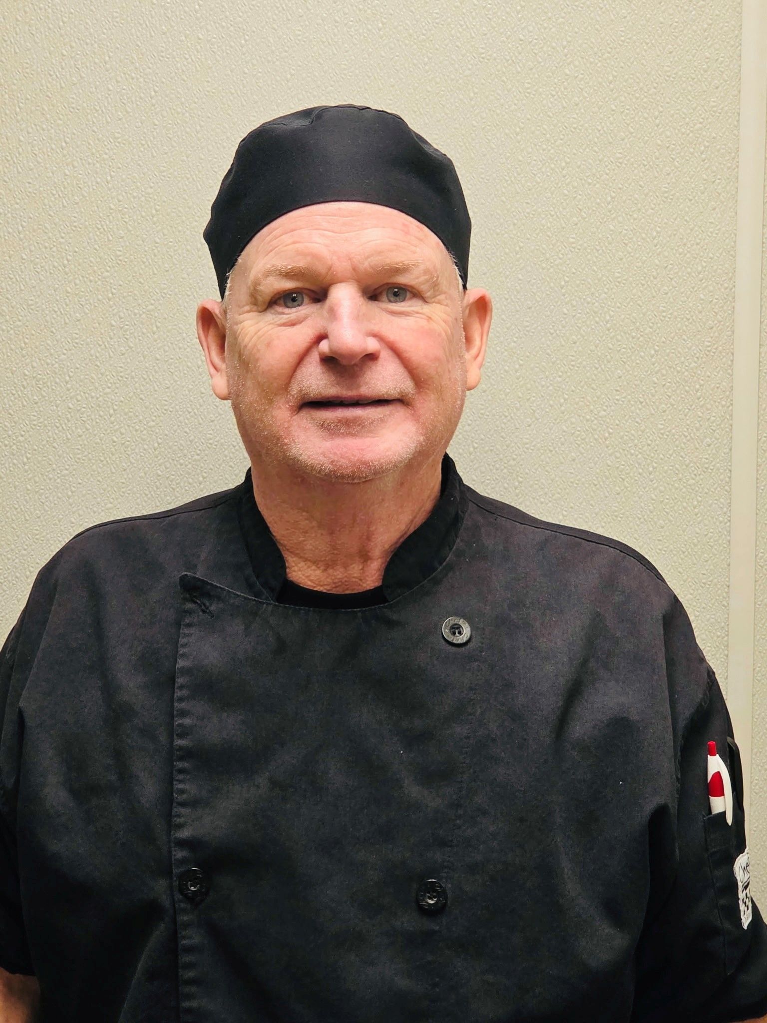 Meet Chef Don