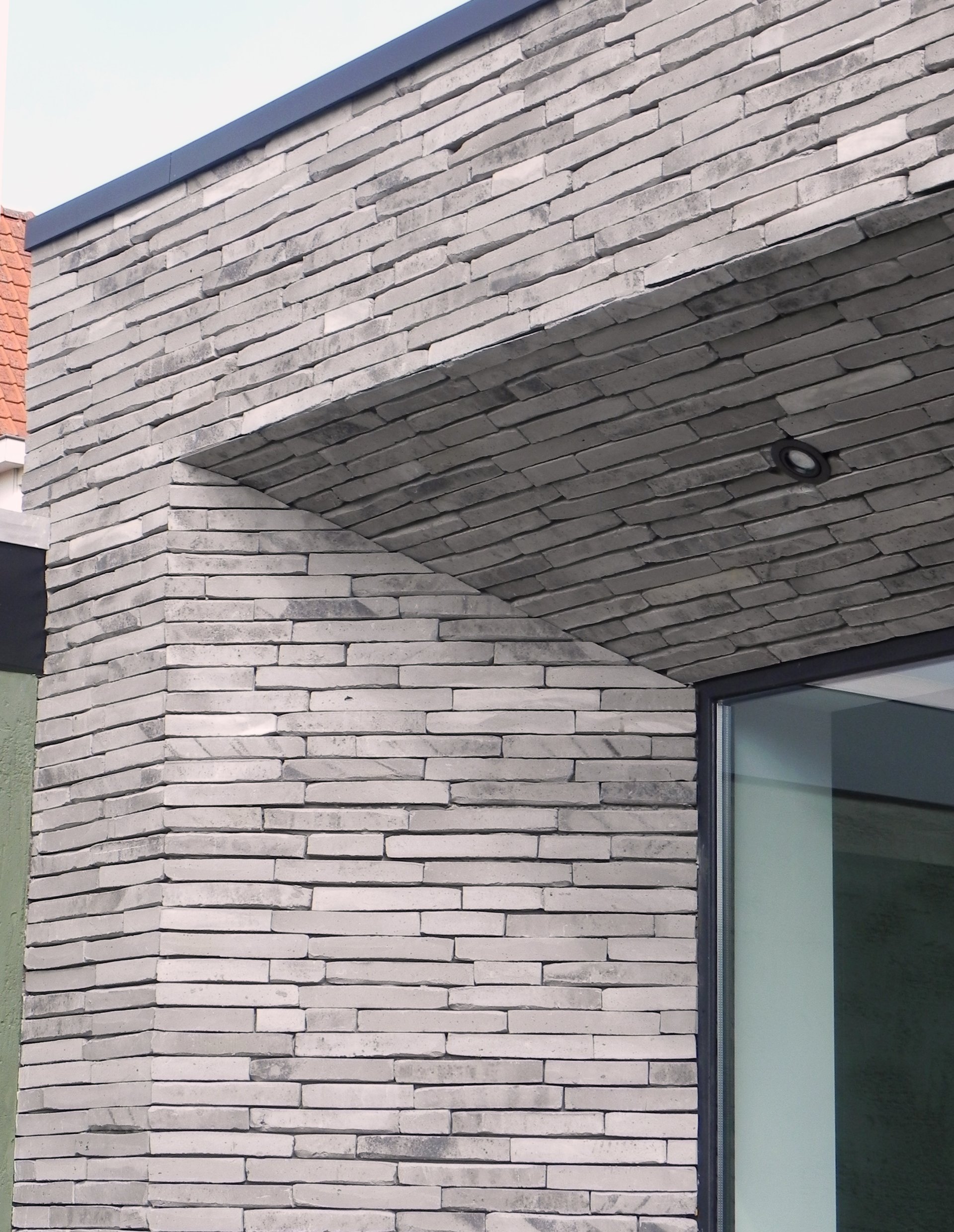 Uw architect voor verbouw, nieuwbouw en transformatie