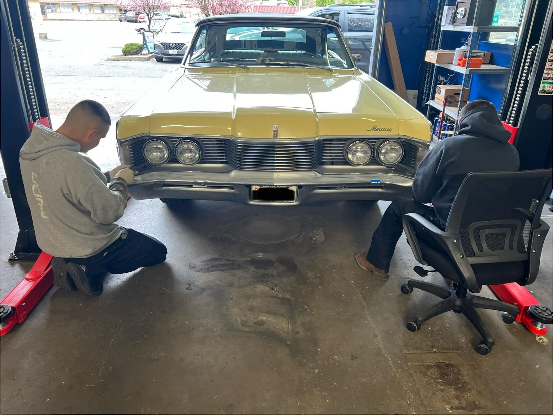 Trusted Auto Repair in Port Orchard | Community Automotive Repair LLC