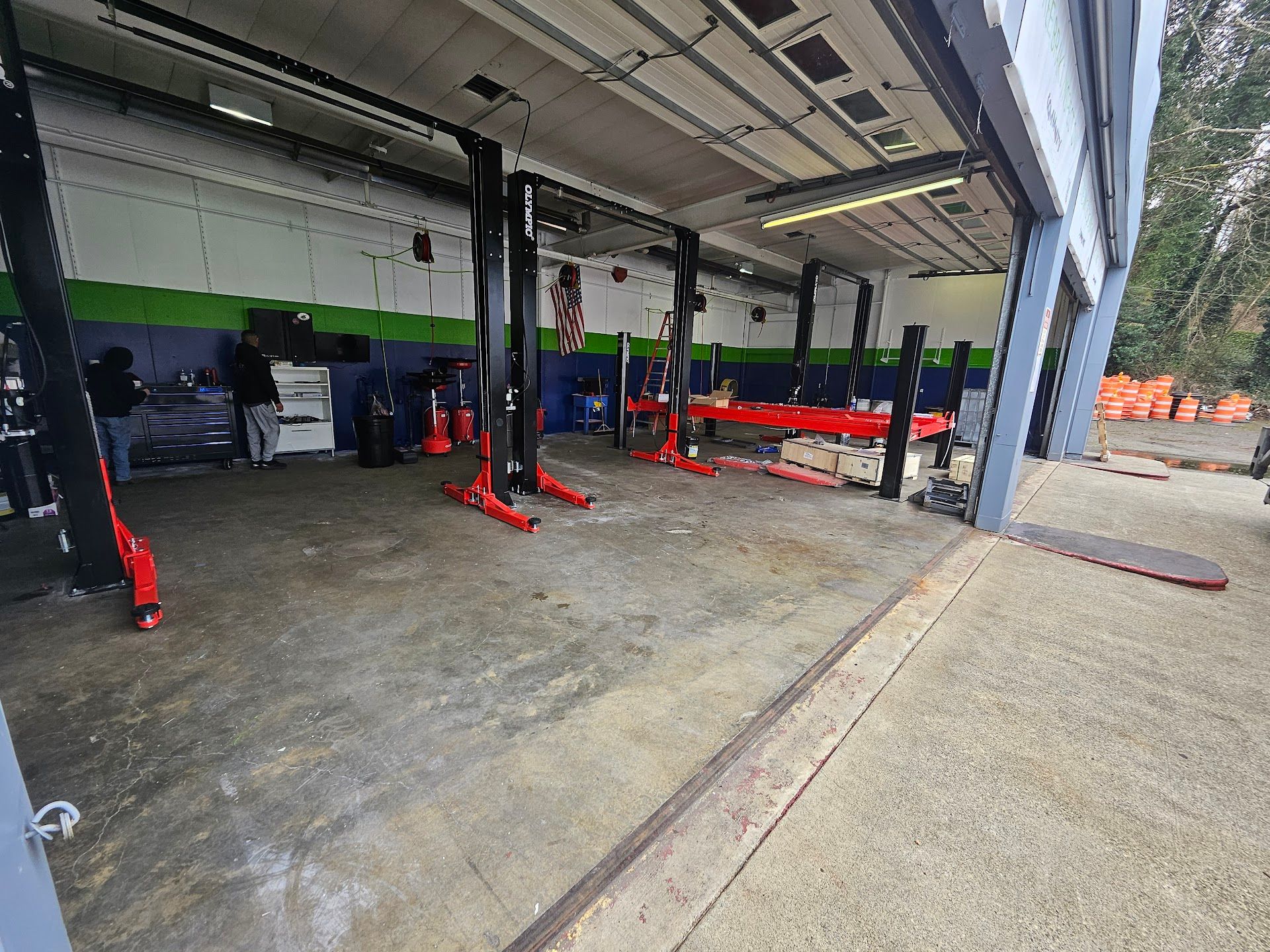 Trusted Auto Repair in Port Orchard | Community Automotive Repair LLC