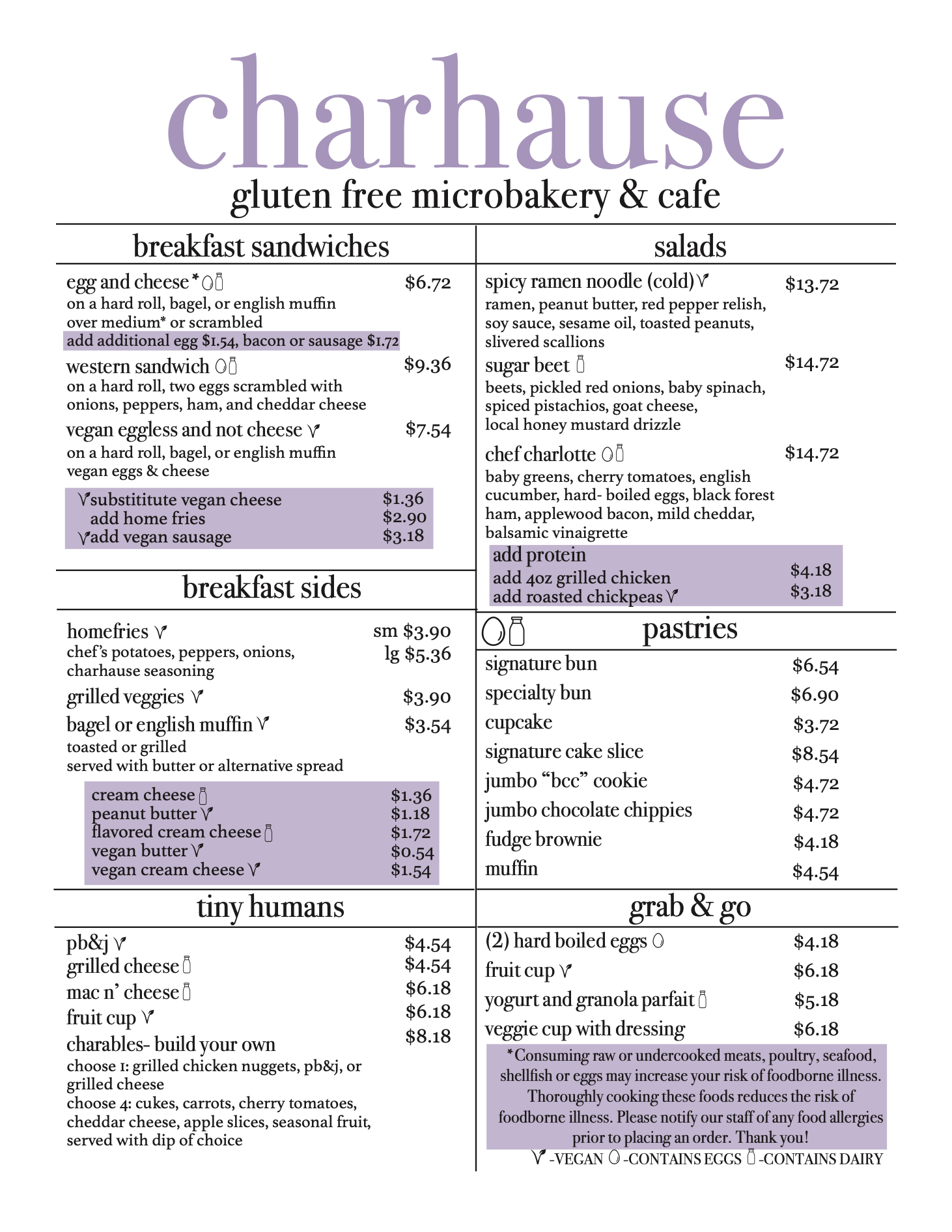 Home [www.charhausecookie.com]